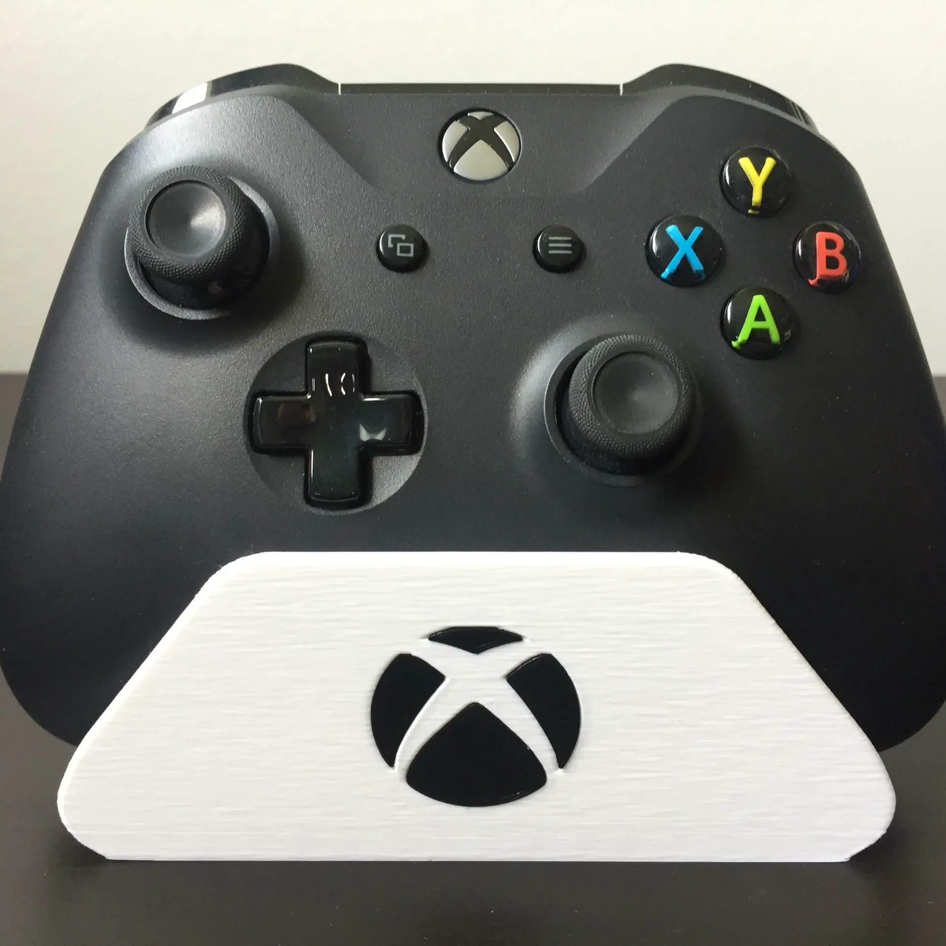 3D Printer Files | 3MF File | Xbox One Controller Stand | Creality Cloud