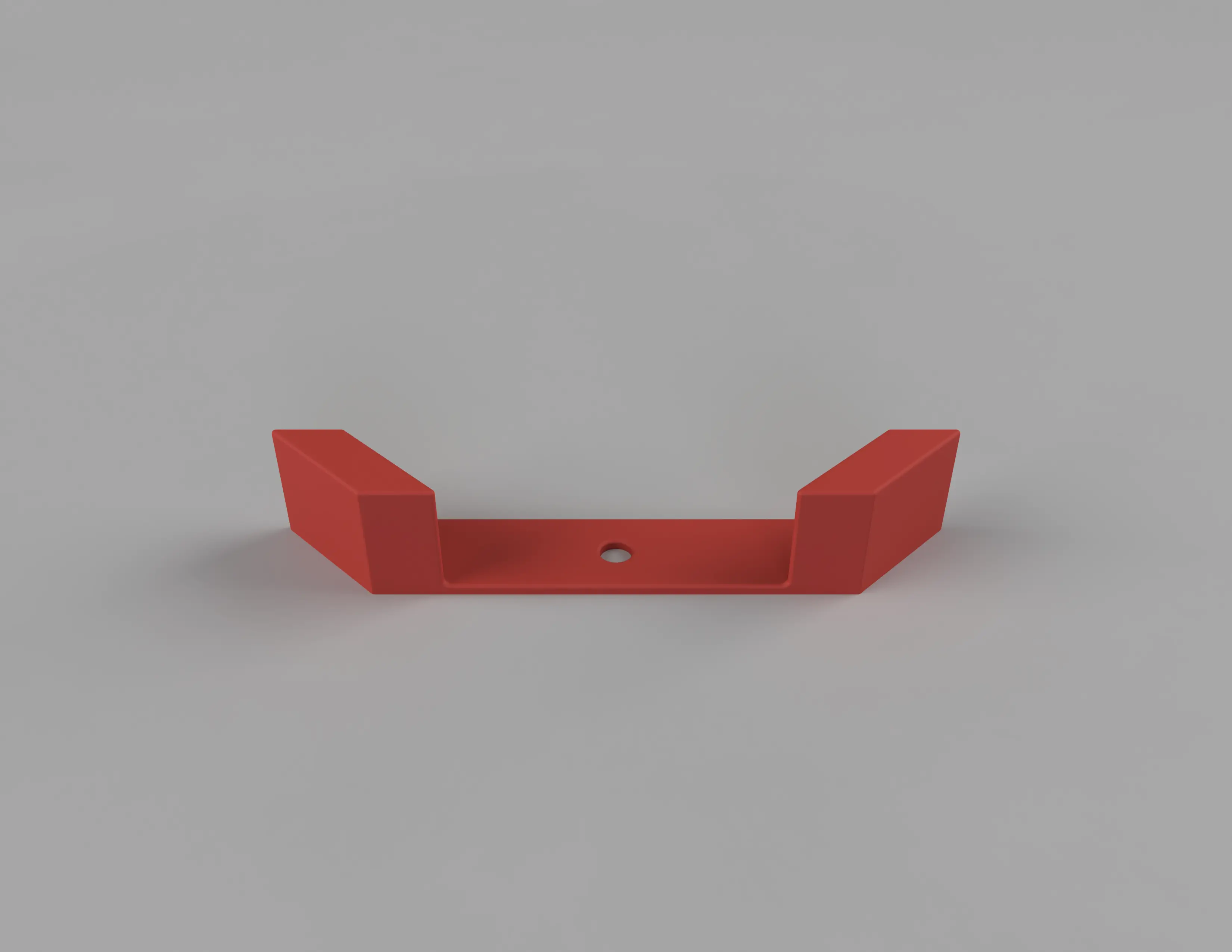 right fixer for unfinished print | 3D models download | Creality Cloud