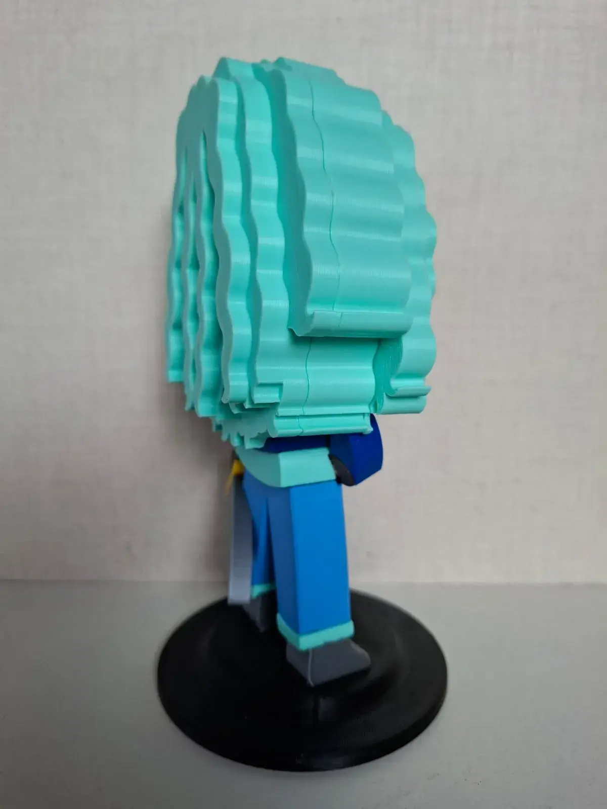 3D Printer Files | 3MF File | Descendants 4 - Chloe | Creality Cloud