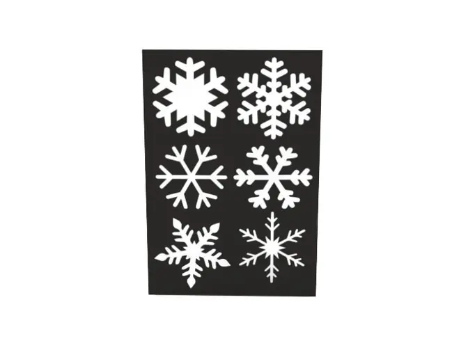 Digital Art STL Download - Stencilby adorable_paws