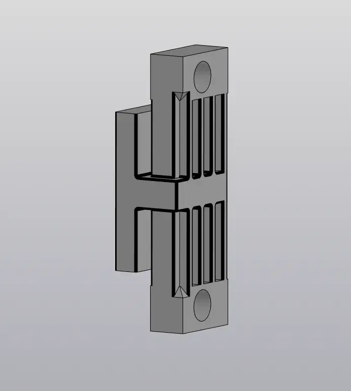 Free Tools & Spare Parts STL Download - Reinforced Creality K1 belt ...