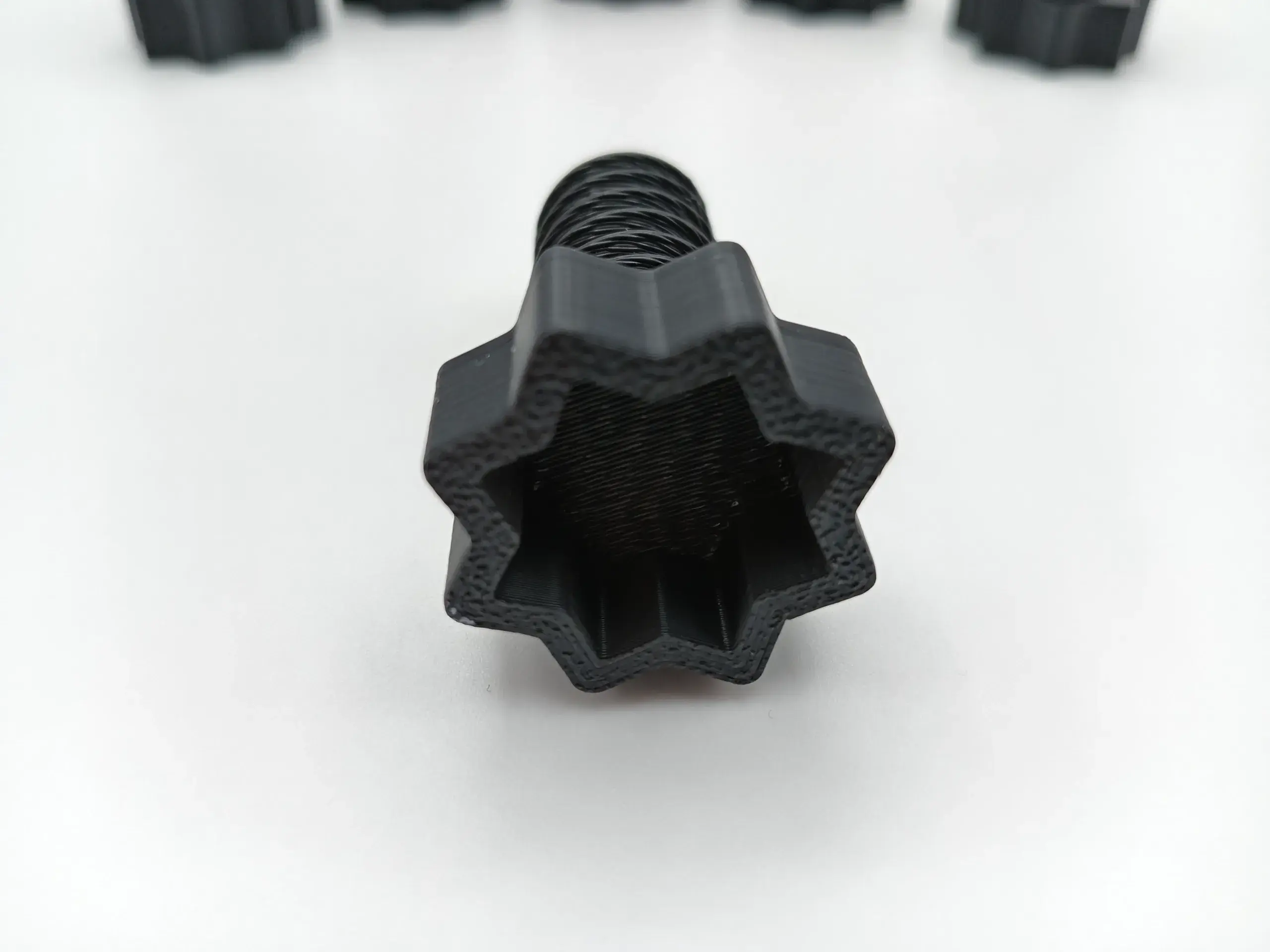 3D Printer Files | 3MF File | Keter Bolt - Strong - Replacement ...