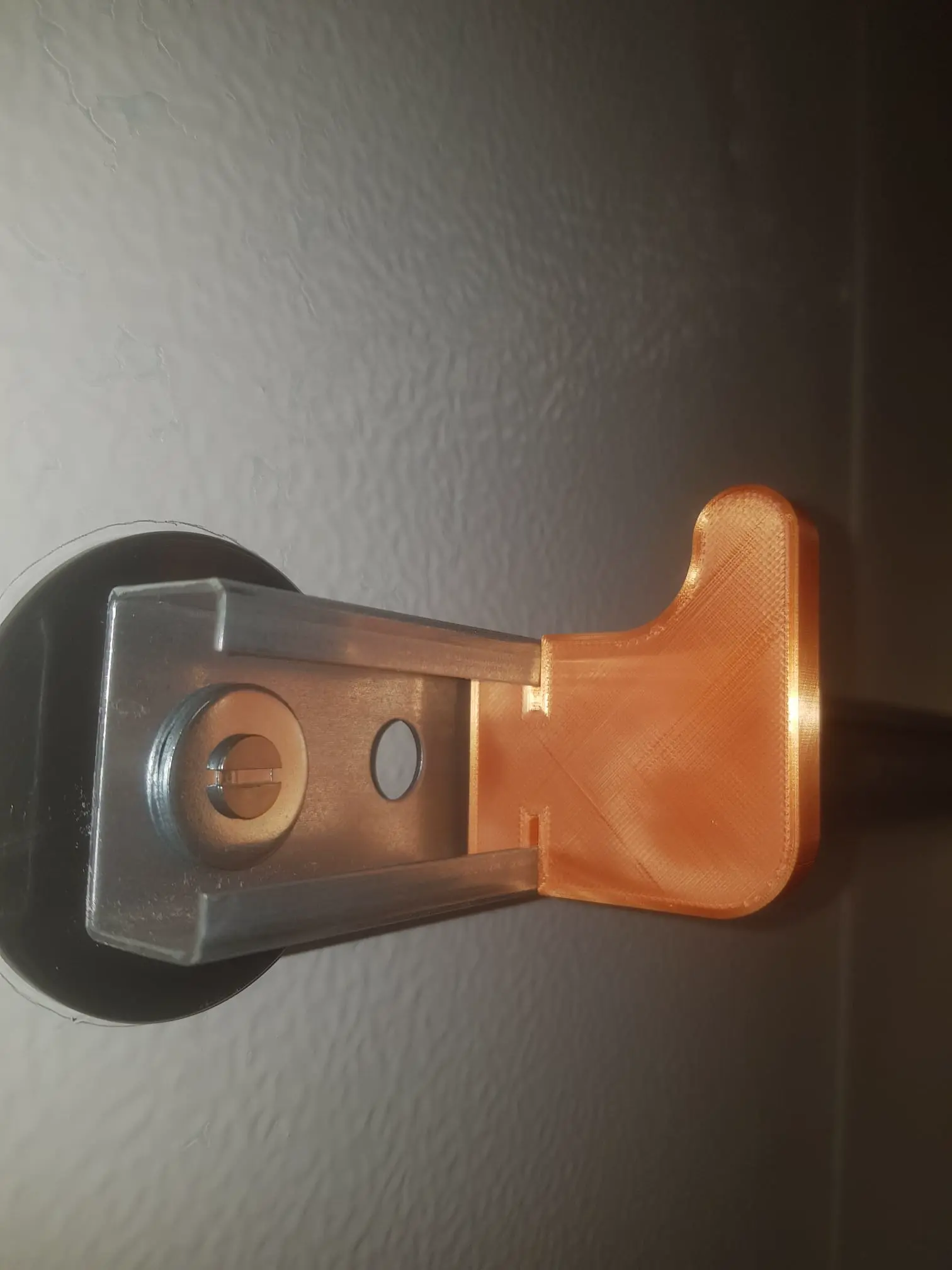 Tools & Spare Parts STL Download - Hook for perforated unistrut 40x20 ...