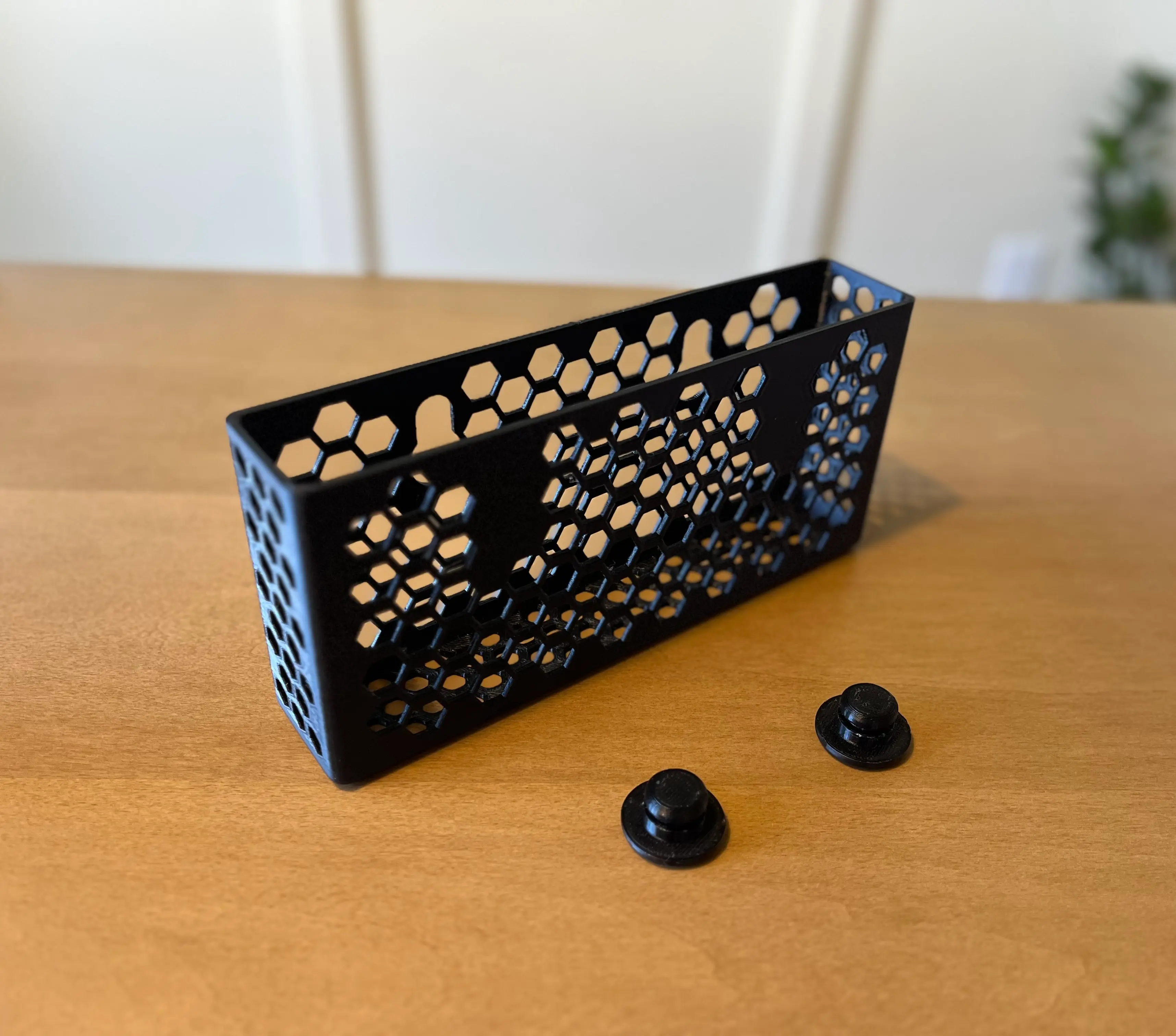 3D Printer Files | 3MF File | Bogg Bag Attachment | Creality Cloud