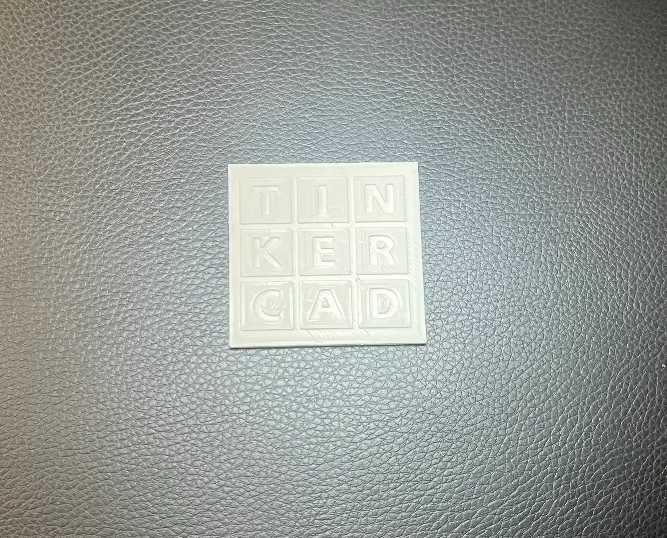 Home Decorations & Ornaments STL Download - Tinker Cad Coasterby ...