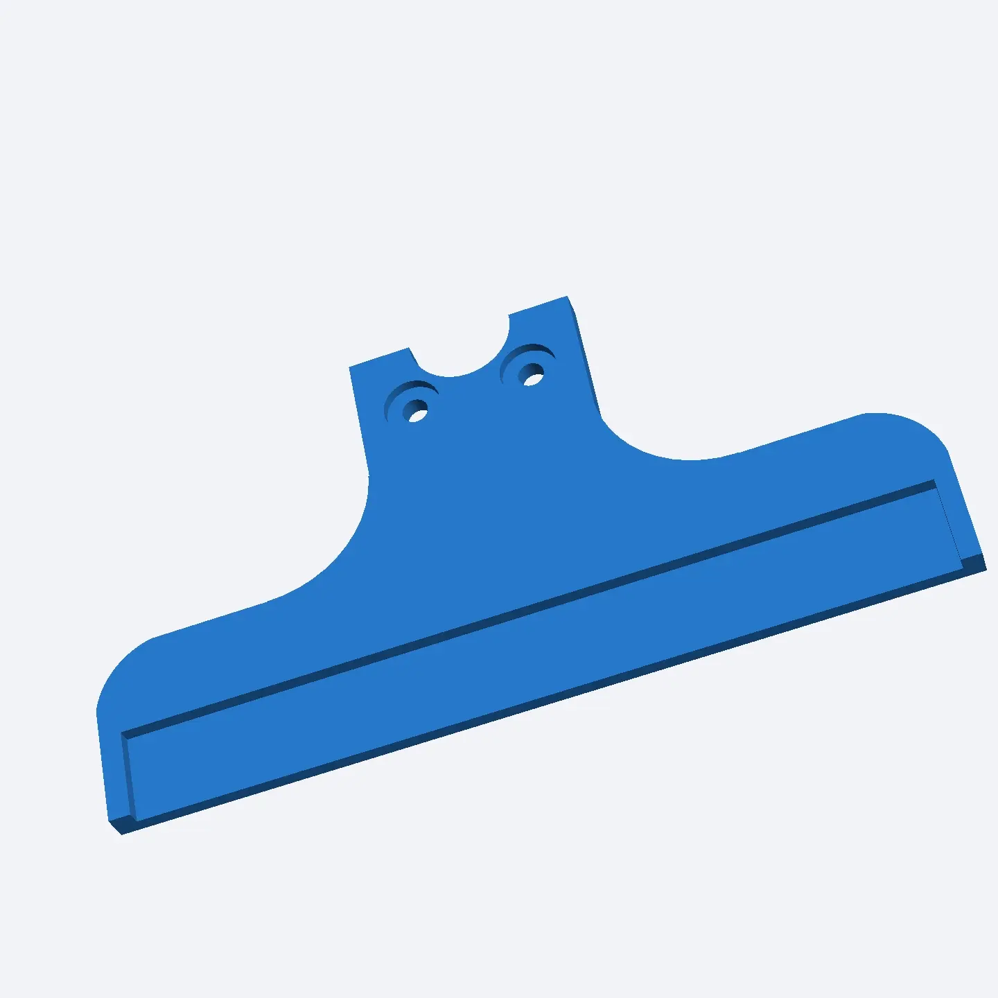 3D Printer Files | 3MF File | creality k1c nozzle wiper | Creality Cloud