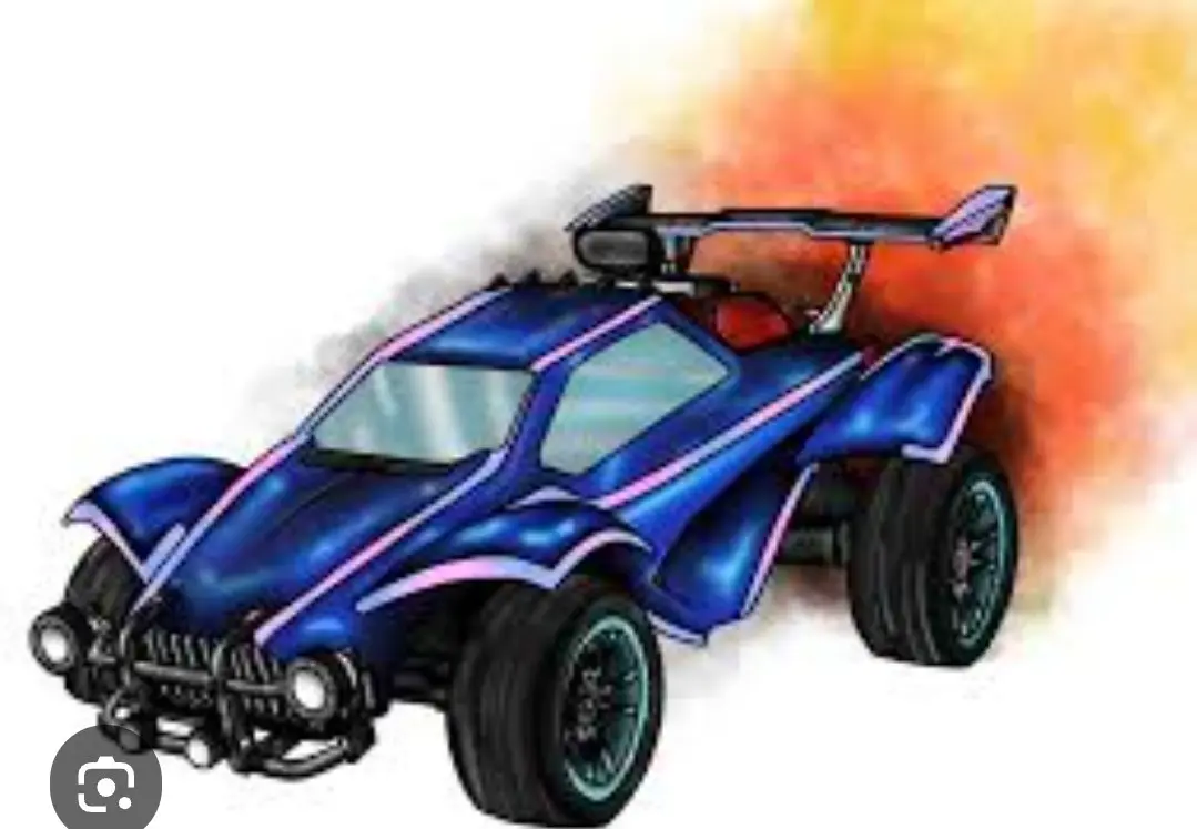 3D Printer Files | 3MF File | Easy Print Octane • Rocket League ...