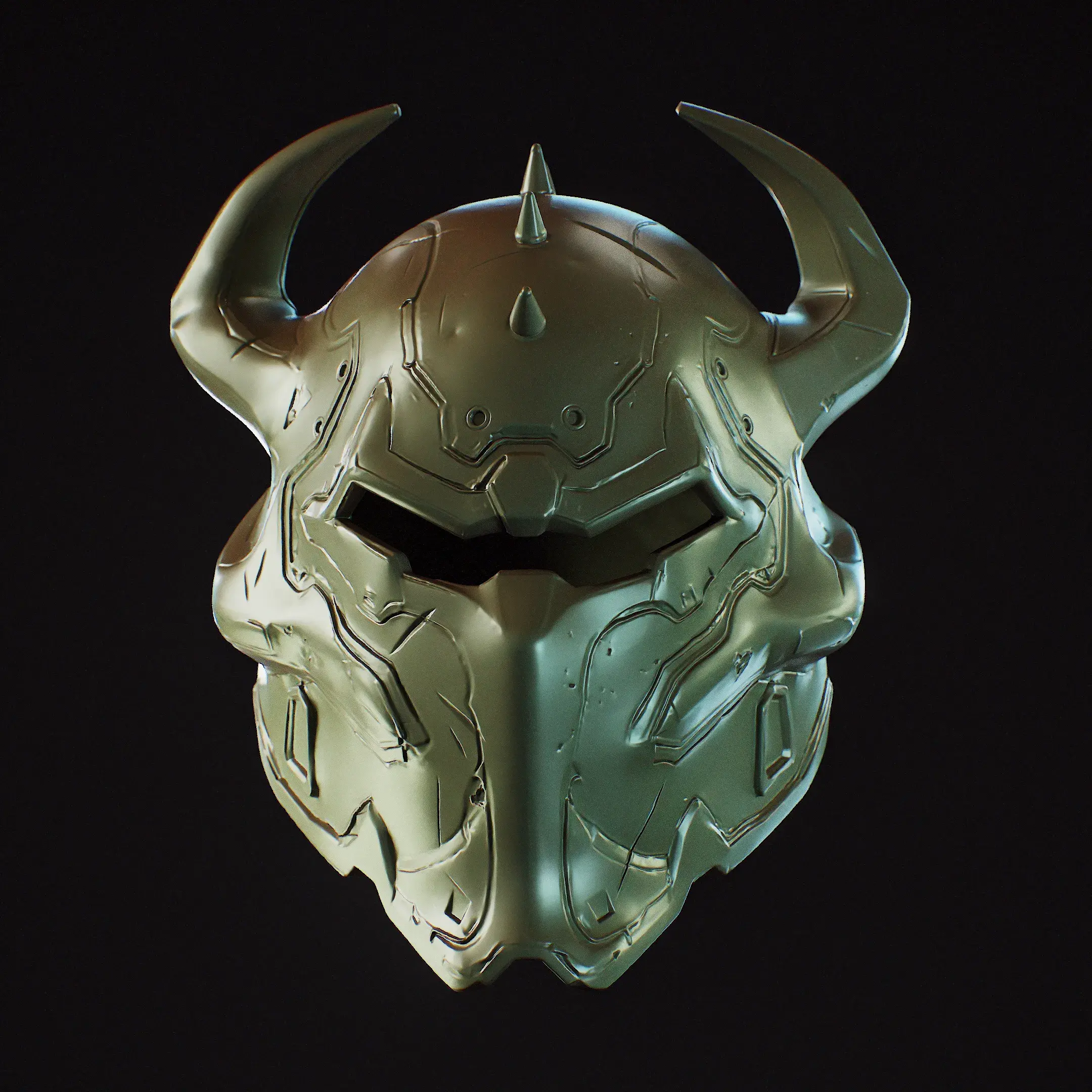 Other STL Download - Rare The Dark Ages Sentinel Trooper Seargent ...