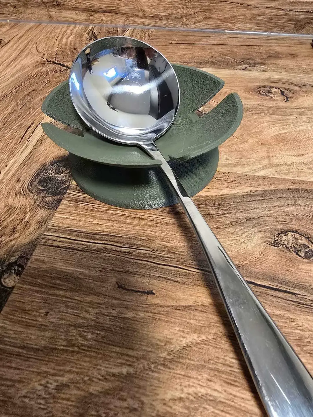 3D Printer Files | 3MF File | spoon holder | Creality Cloud