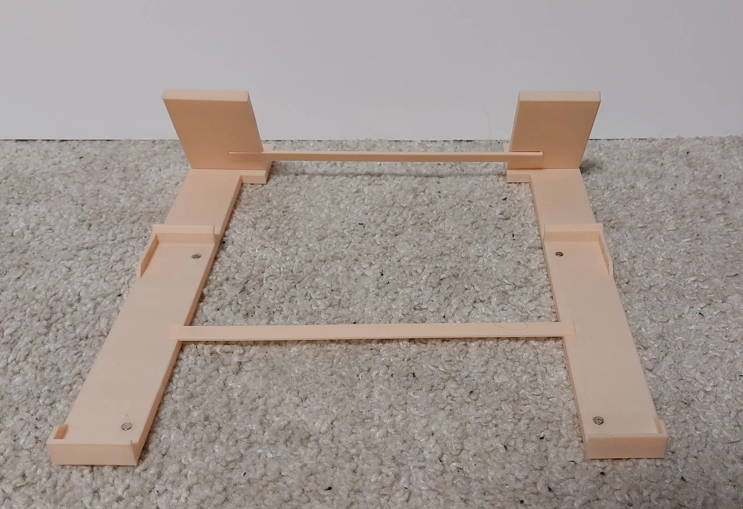 3D Printer Files | 3MF File | Adjustable Tablet Holder | Creality Cloud