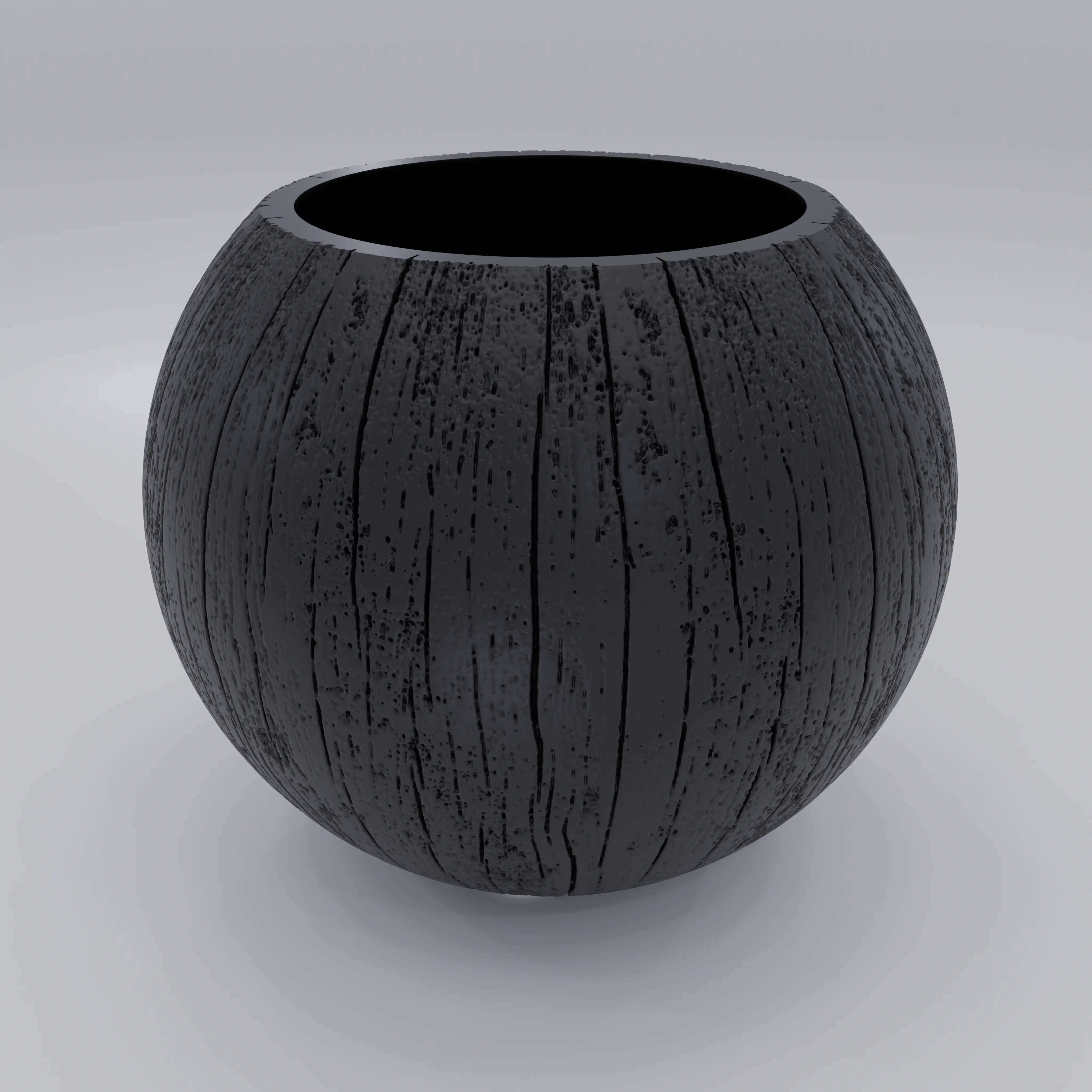 Home Decorations & Ornaments STL Download - Pandora's Pot (P098) Made ...