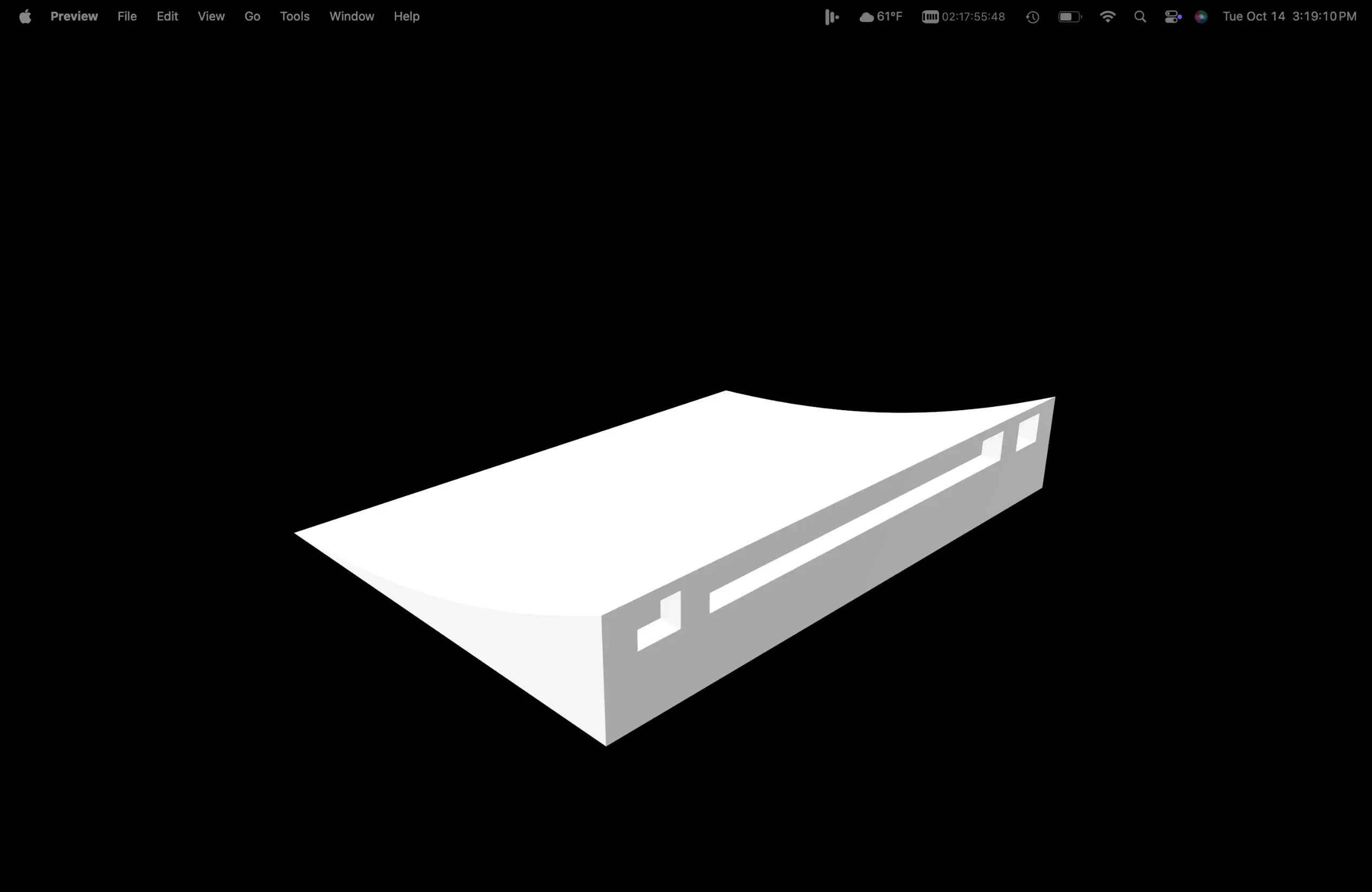 3D Printer Accessories STL Download - infinitely extendable rampby ...