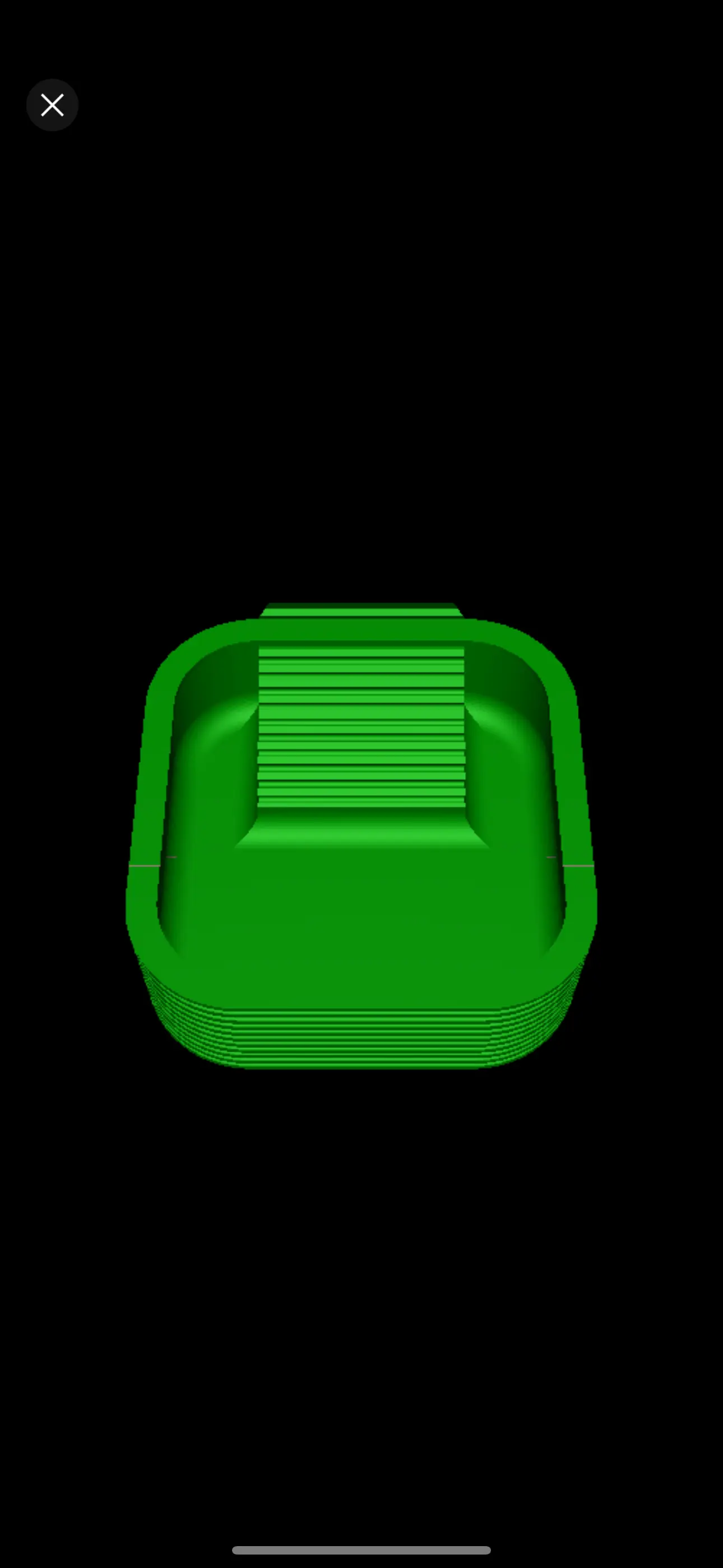 Free Pets STL Download - Reptile bowl with rampby Stod