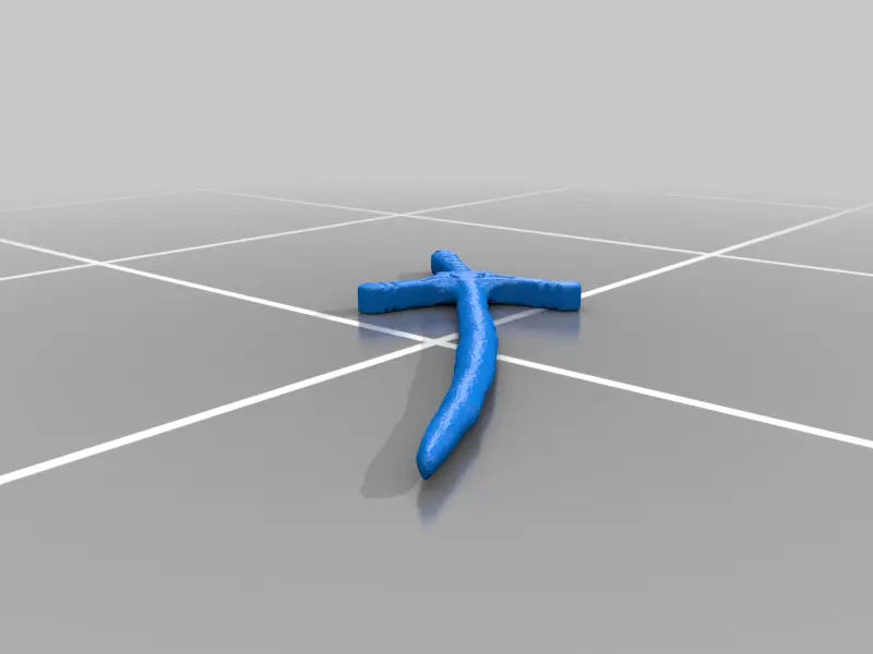 3D Printer Files | 3MF File | Asha’man Badges WoT | Creality Cloud