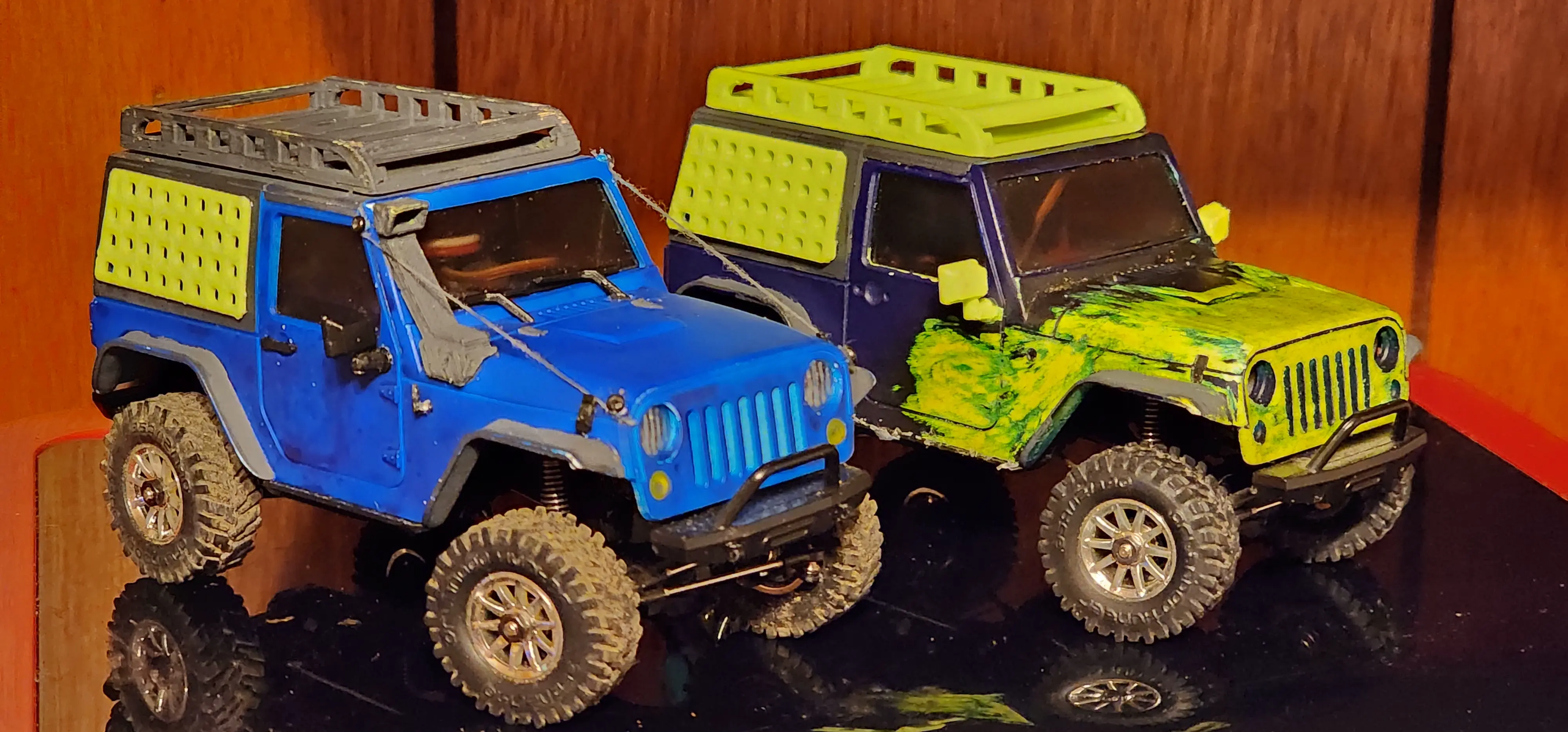 Board Games & Card Games STL Download - Orlandoo Hunter Window Guardby ...