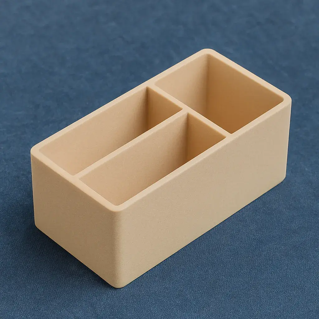 Home Appliance Accessories STL Download - Desk Organizer Pen Holder ...