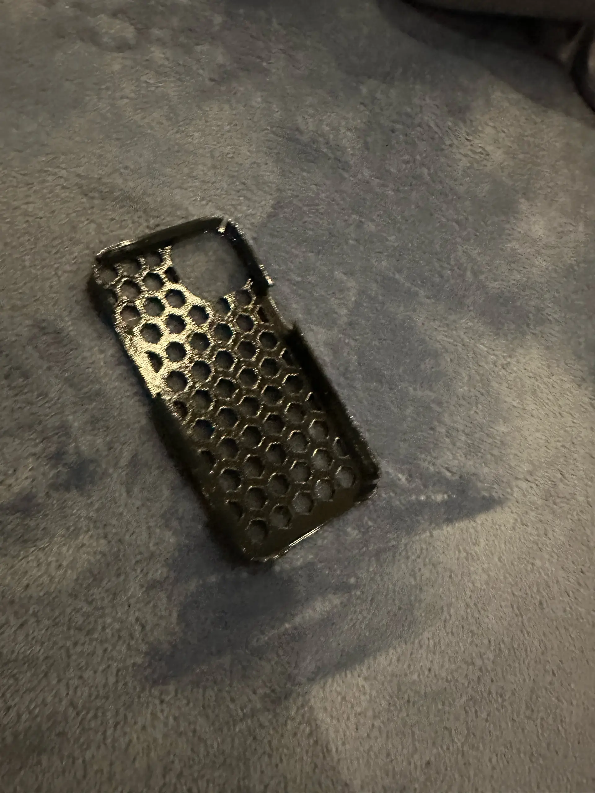 Free Other STL Download - iPhone 14 caseby Keanu Rodrigues