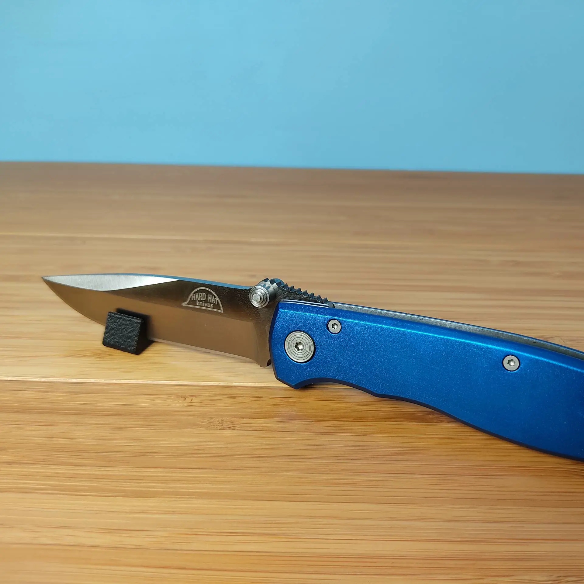 3D Printer Files | 3MF File | Small and Simple Knife Display Stand ...