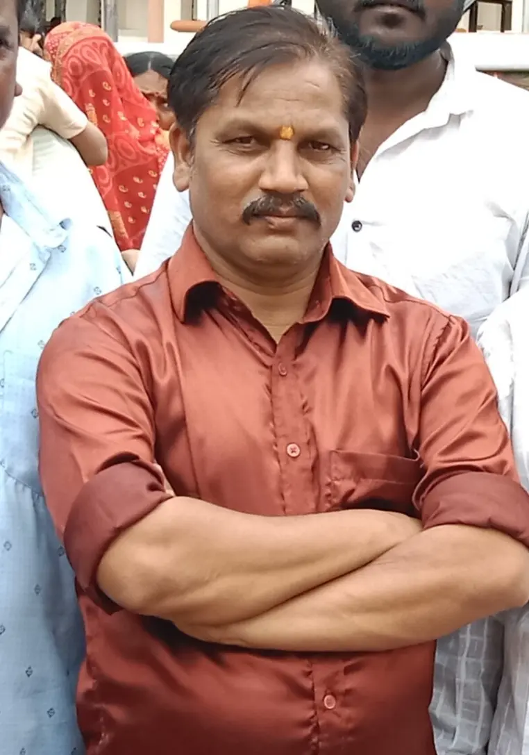 Free STL Download - Manoj by Manoj Pagare