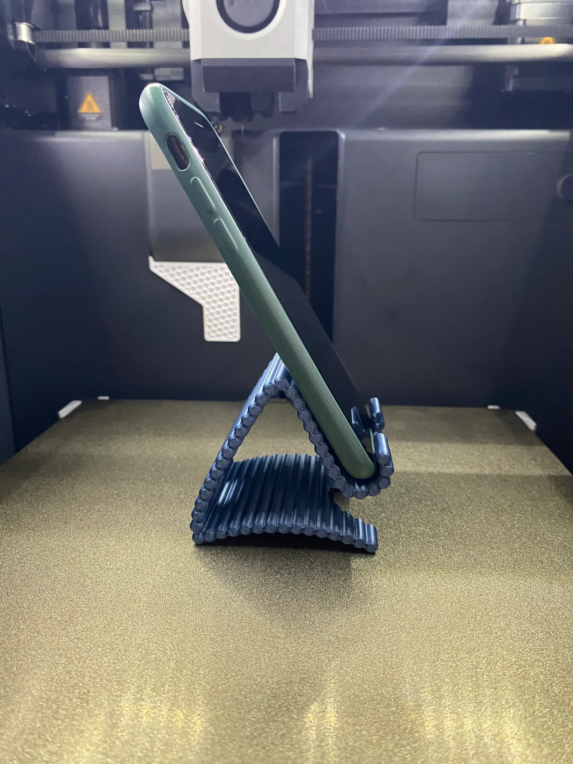 3D Printer Files | 3MF File | Phone Stand | Creality Cloud