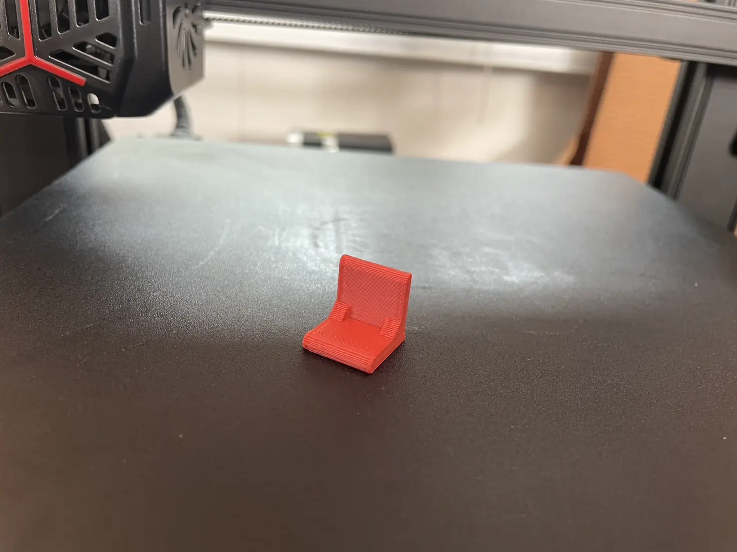 3D Printer Files | 3MF File | Furniture conner | Creality Cloud