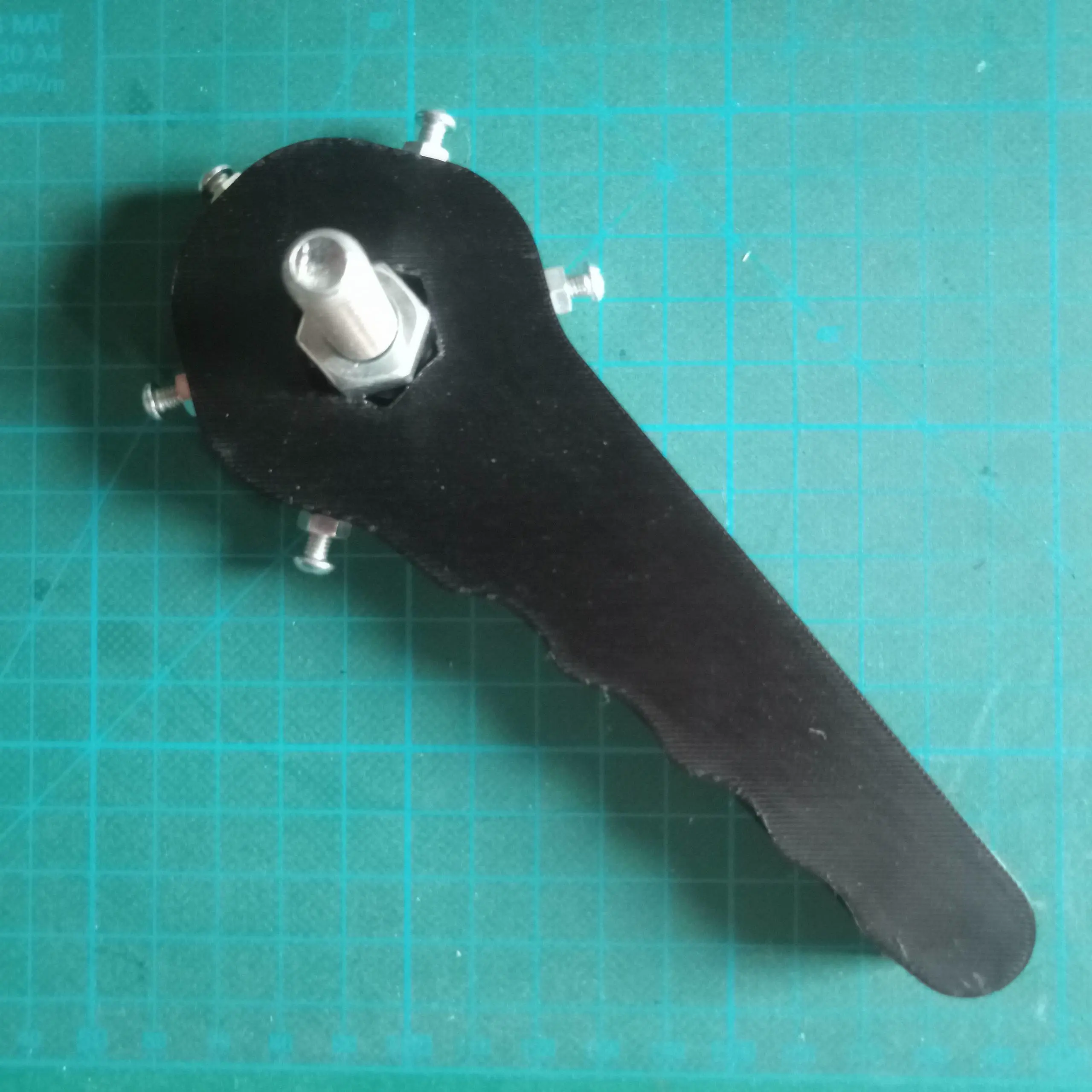 3D Printer Files | 3MF File | Wrench / Spanner M10 Petg | Creality Cloud