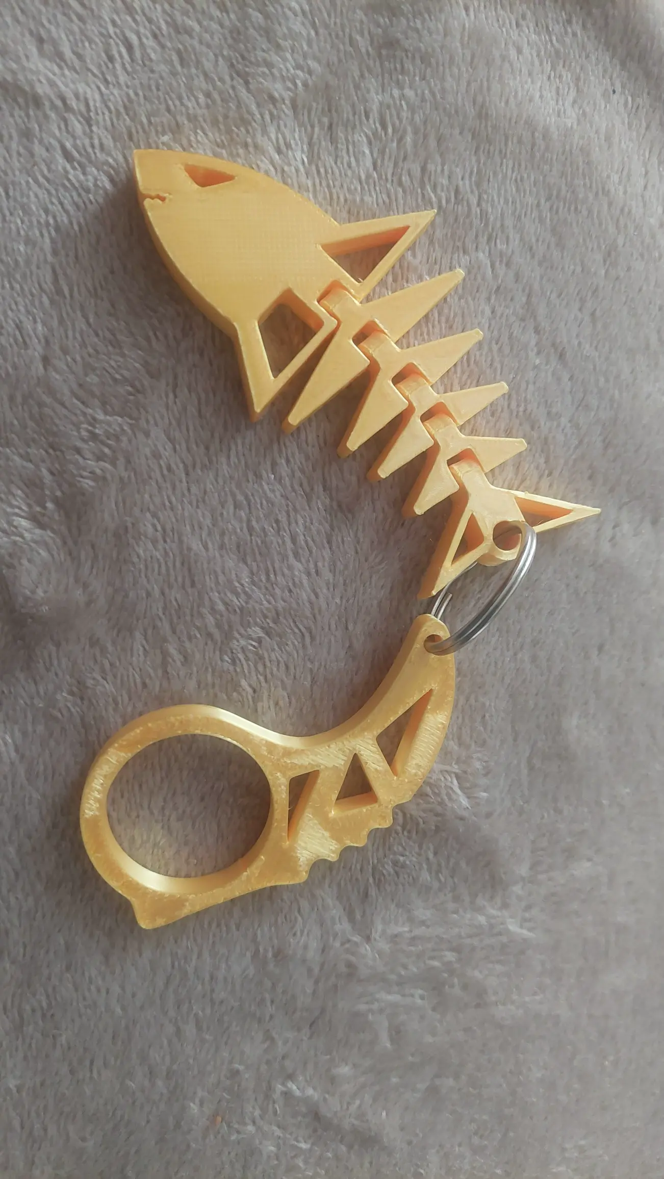 Construction Toys STL Download - keyrambit by L3G3ND4