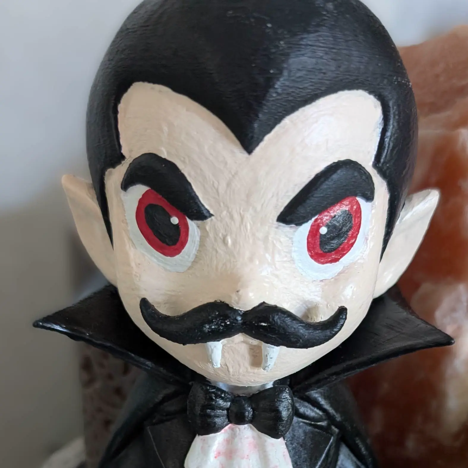 Other STL Download - Vampire Toon dollby Danielle6