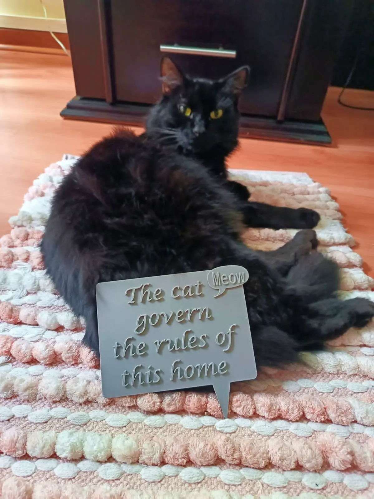 3D Printer Files | 3MF File | The cat... | Creality Cloud