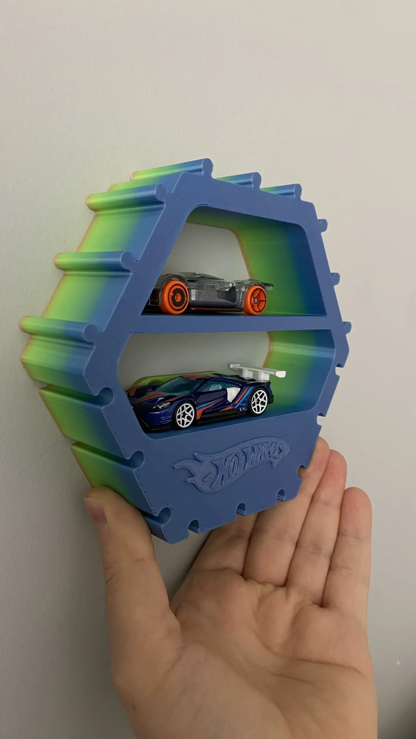 Game Props STL Download - hotwheels standby serdal altintaş