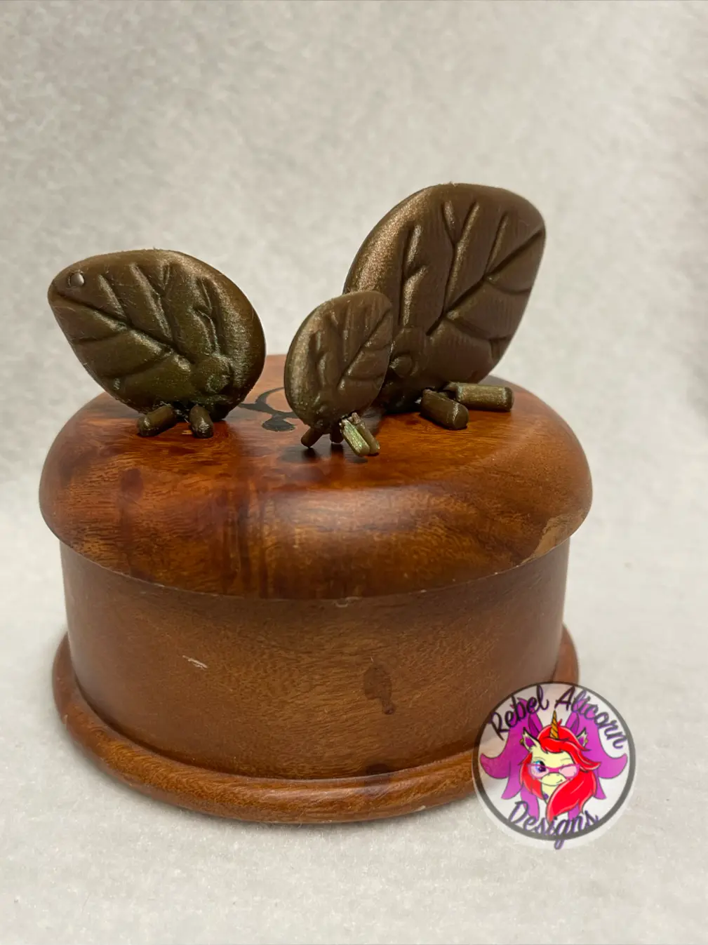 Leaf Bug | 3D modeller indir | Creality Bulutu