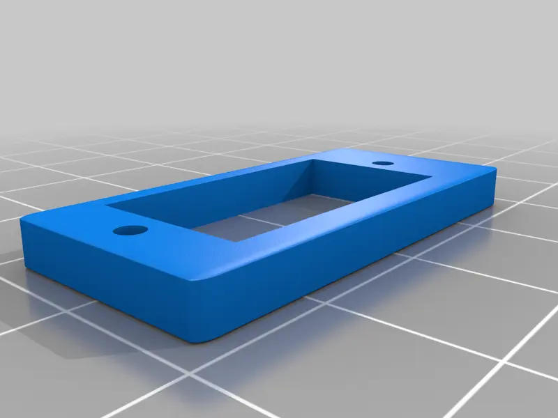 Free Test Models STL Download - Servo Latch - Geocache Box Servo ...