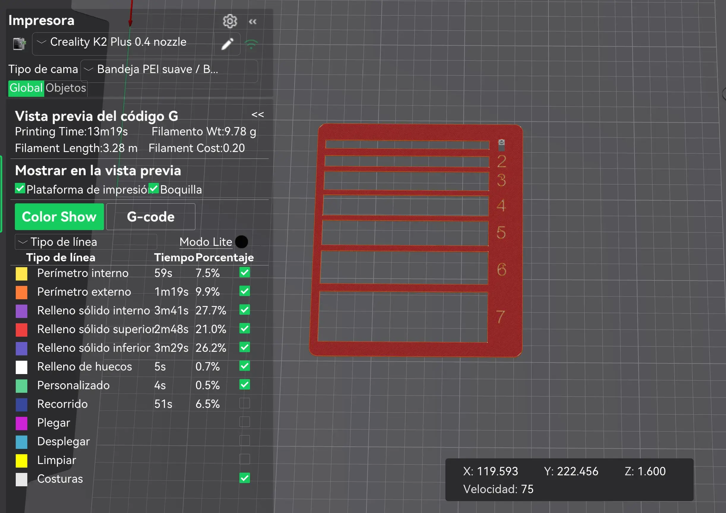 3D Printer Files | 3MF File | Dominion Base Game Juego Base Box Insert ...