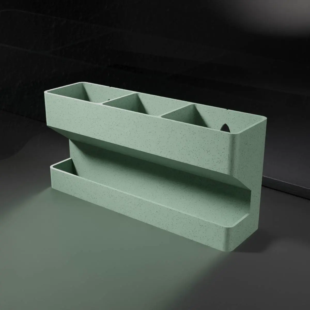 3D Printer Files | 3MF File | IKEA Skadis organizer #4 | Creality Cloud