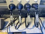 3D Printer Files | 3MF File | Cable Tag Label - flat cable | Creality Cloud