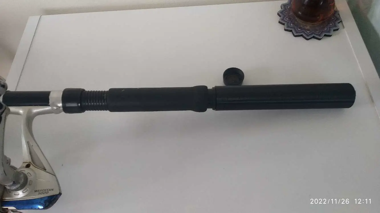 Sports & Exercise Equipment STL Download - olta kamış sap uzatması ...