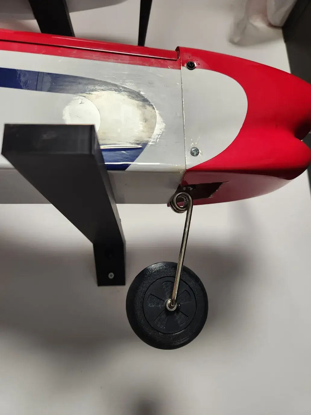 Drones & Aircraft STL Download - 12 size rc plane wheelby Mdesign