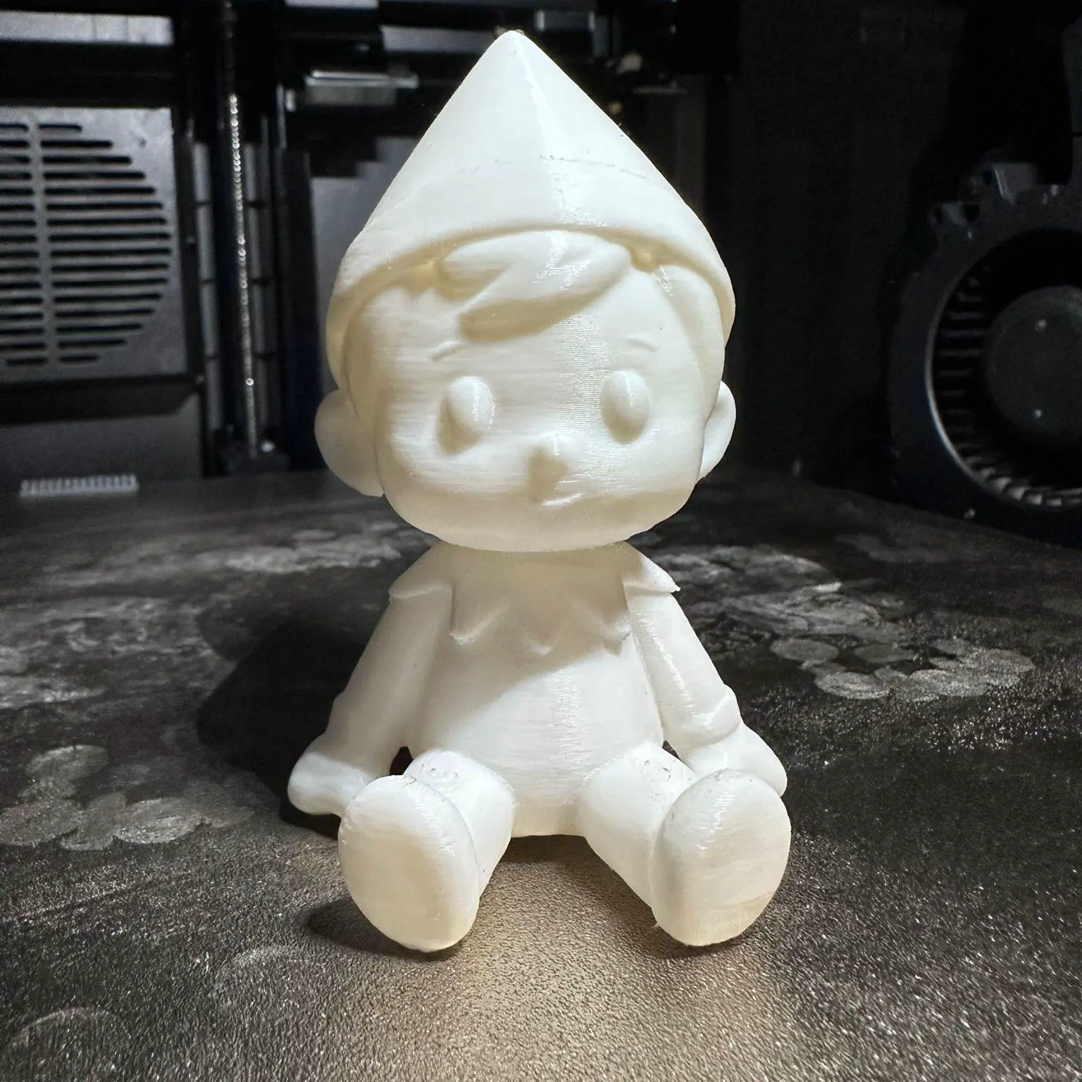 3D Printer Files | 3MF File | Duende | Creality Cloud