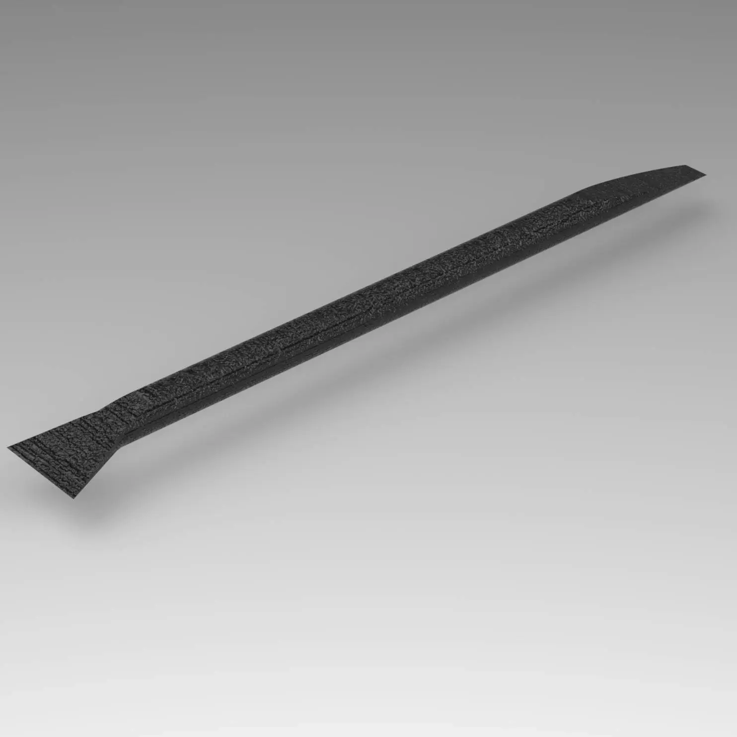 Free Tools & Spare Parts STL Download - Spudger stick, pry bar, lever ...