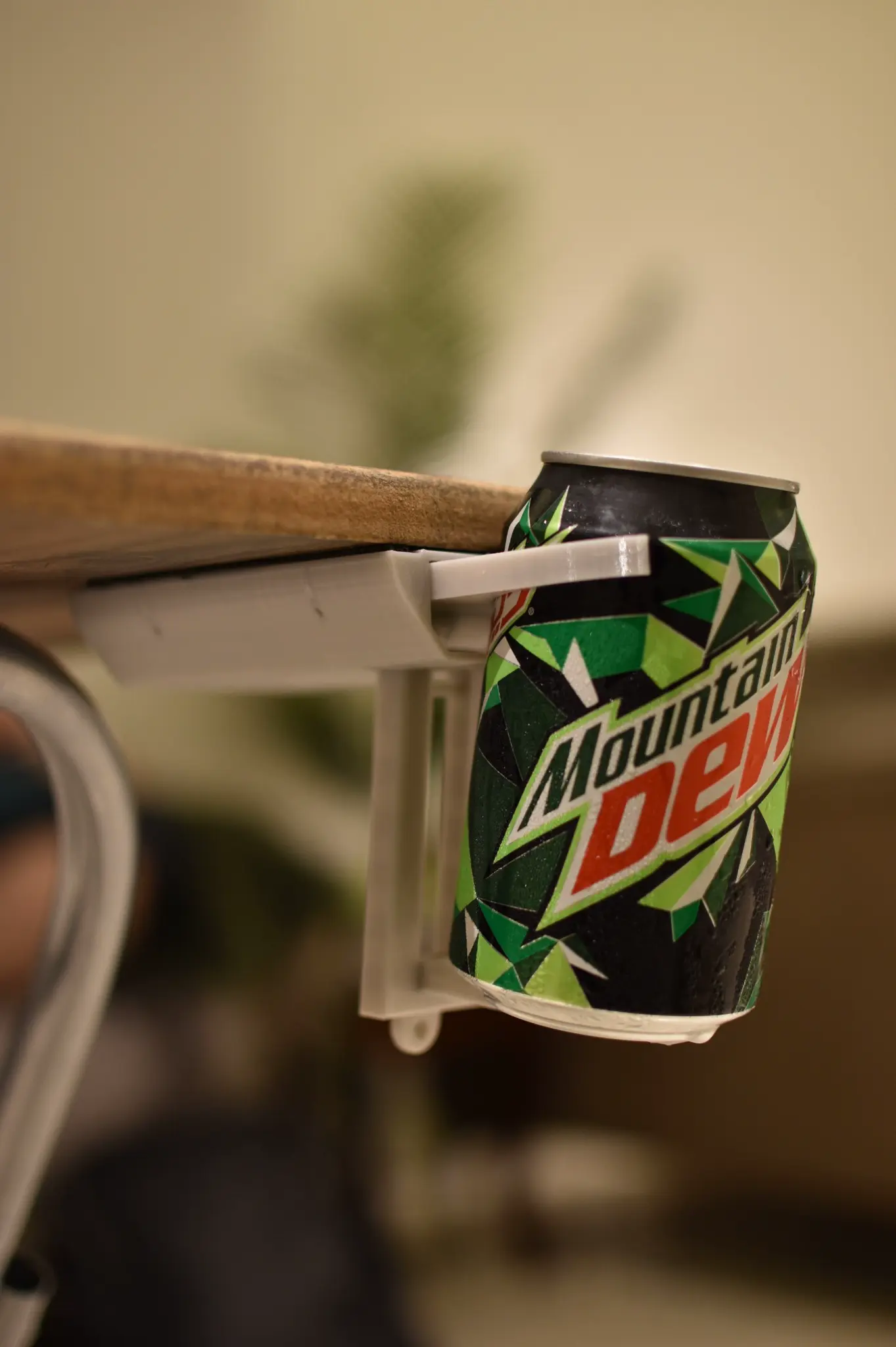 3D Printer Files | 3MF File | foldable cup holder | Creality Cloud