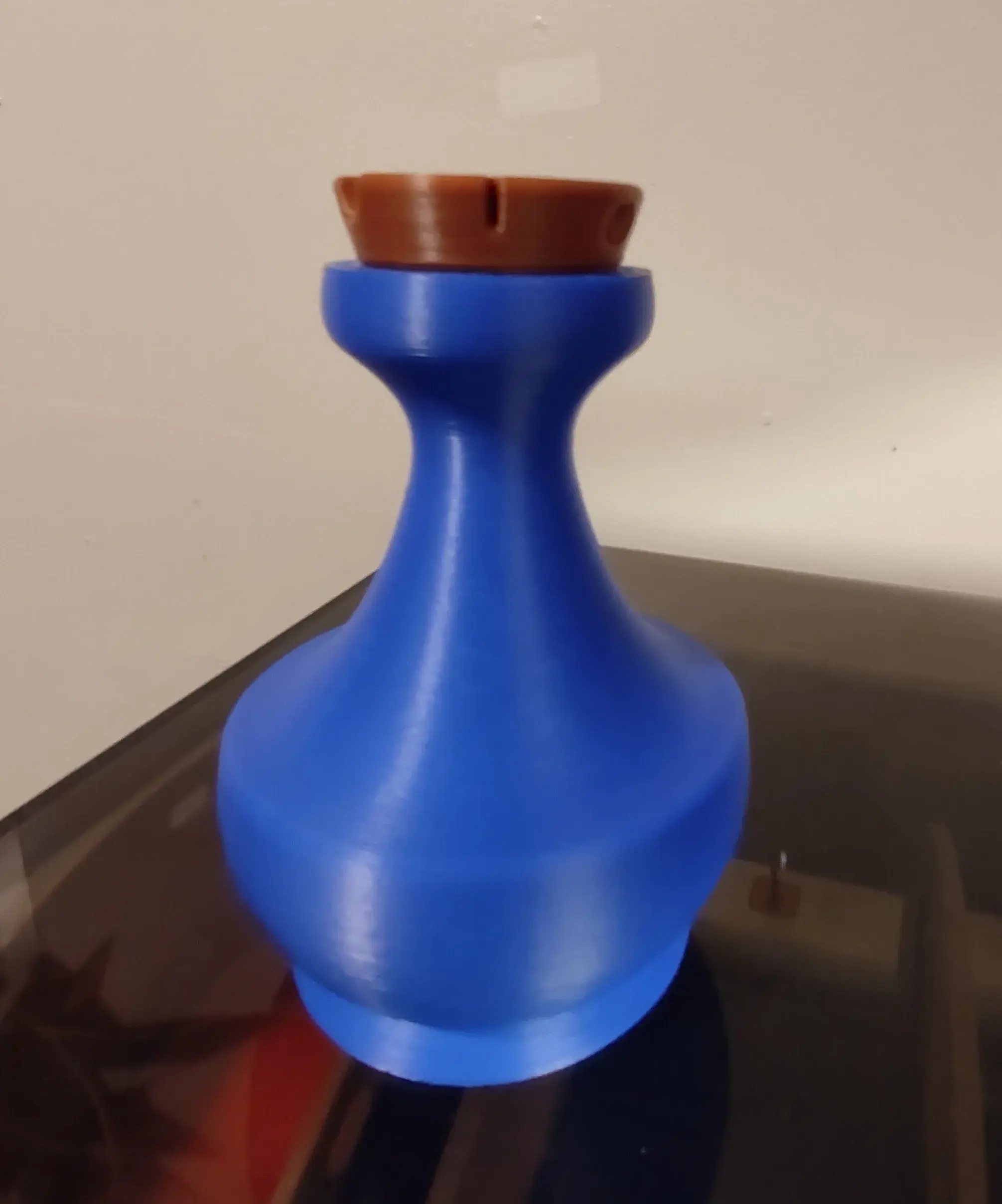 Cosplay STL Download - Potion Bottle and Vial Setby Eskimo Pie
