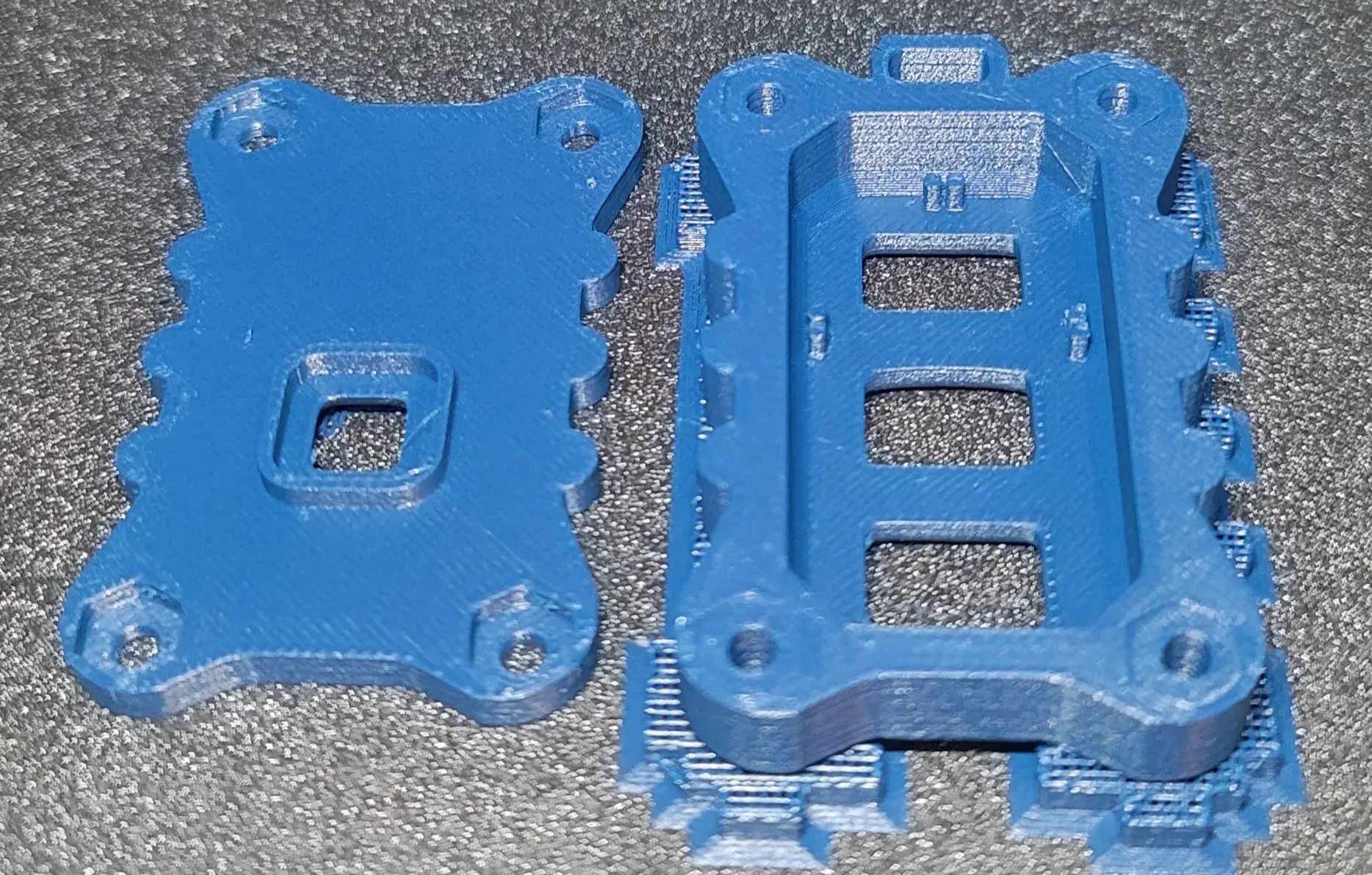 Sports & Exercise Equipment STL Download - toyota 4runner key fob ...