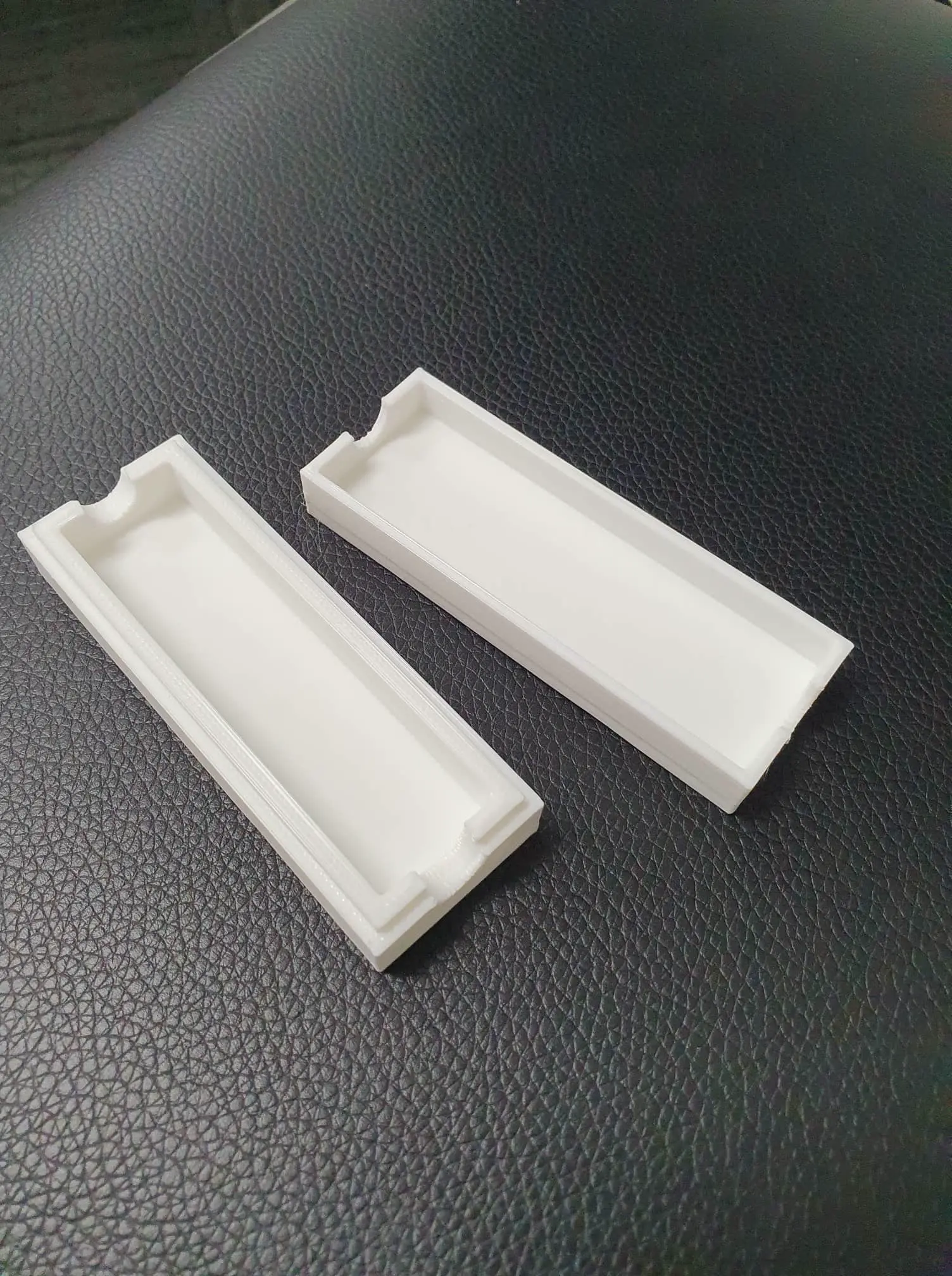 Tools & Spare Parts STL Download - USB CABLE COUPLER / SLEEVEby Adam ...