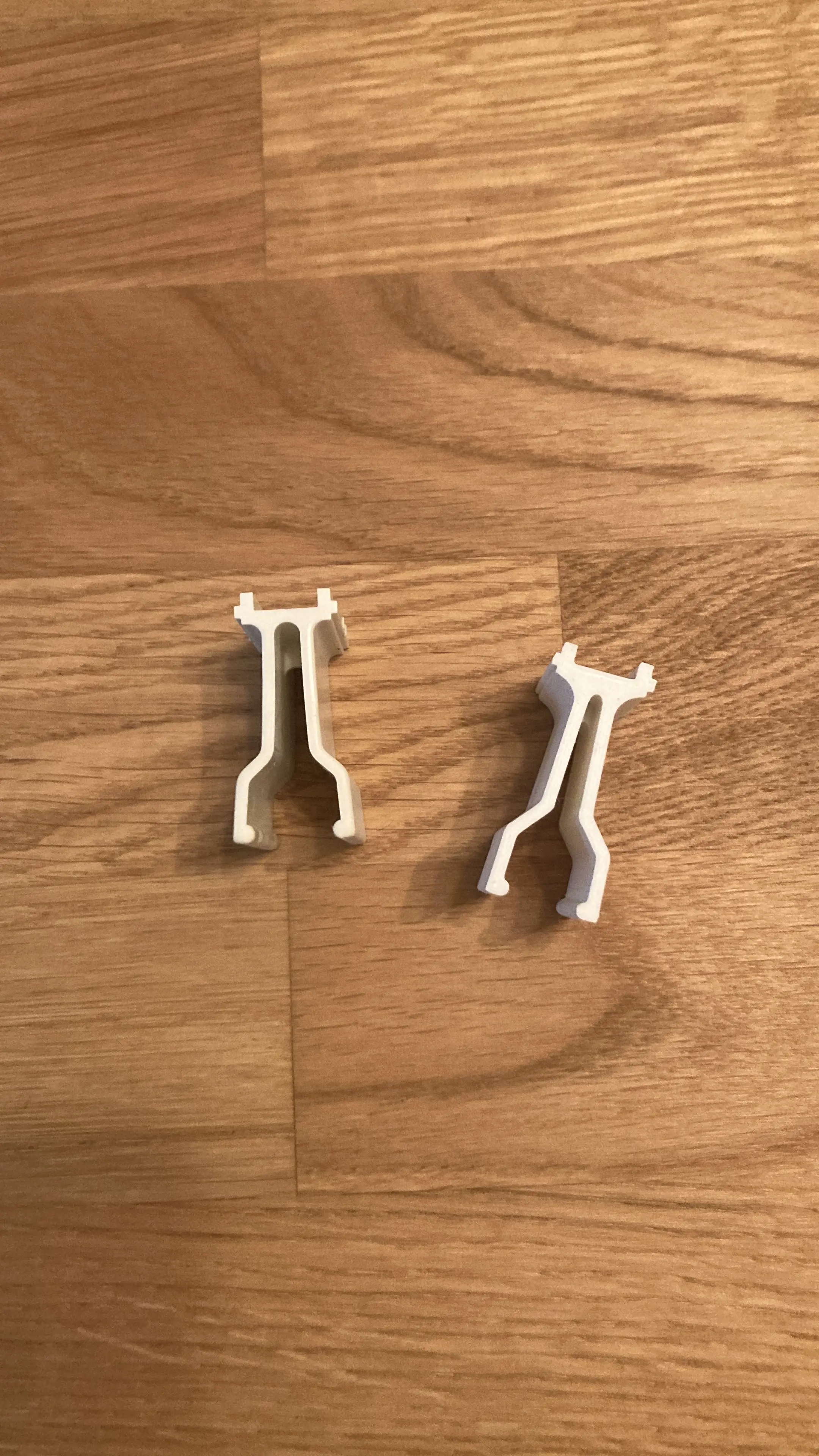 Tools & Spare Parts STL Download - Shutter Clipby omsch