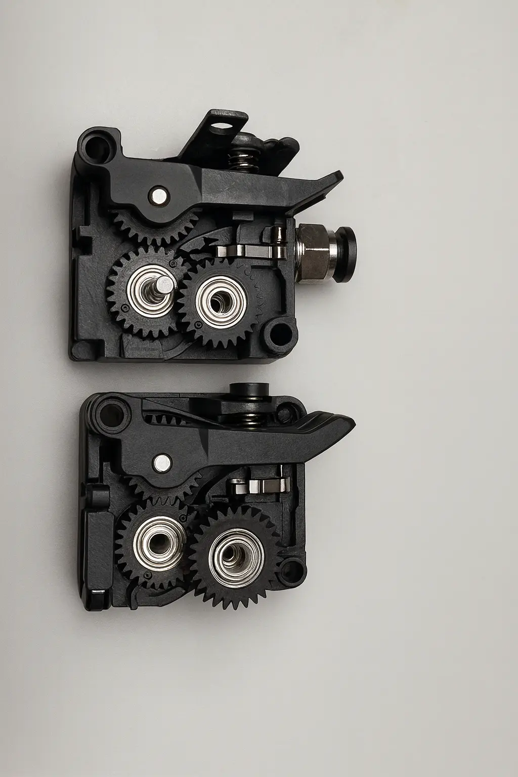 3D Printer Files | 3MF File | K2 Extruder shell front cover | Creality ...