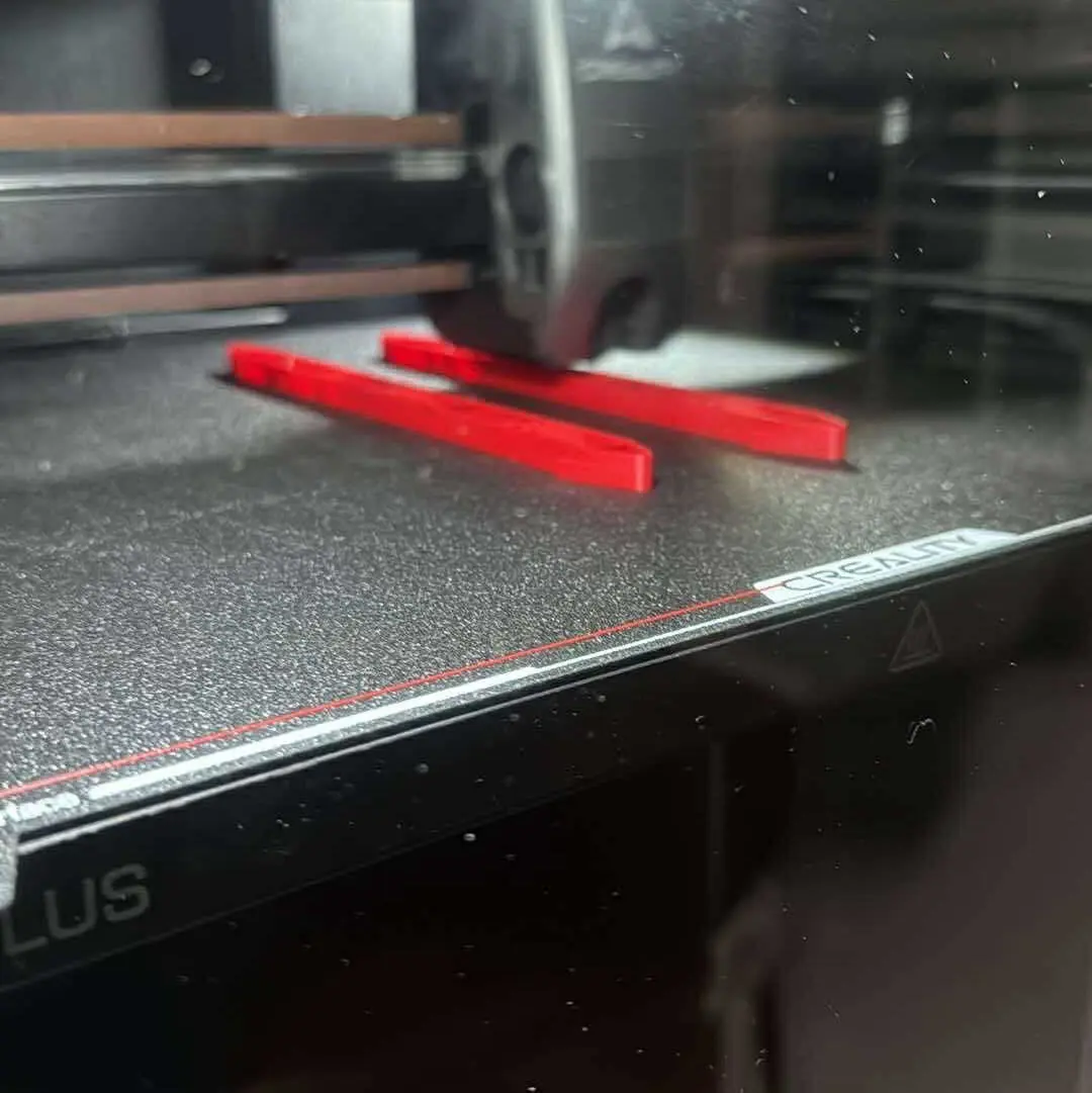 3D Printer Files | 3MF File | Flex jet wingtip rails | Creality Cloud