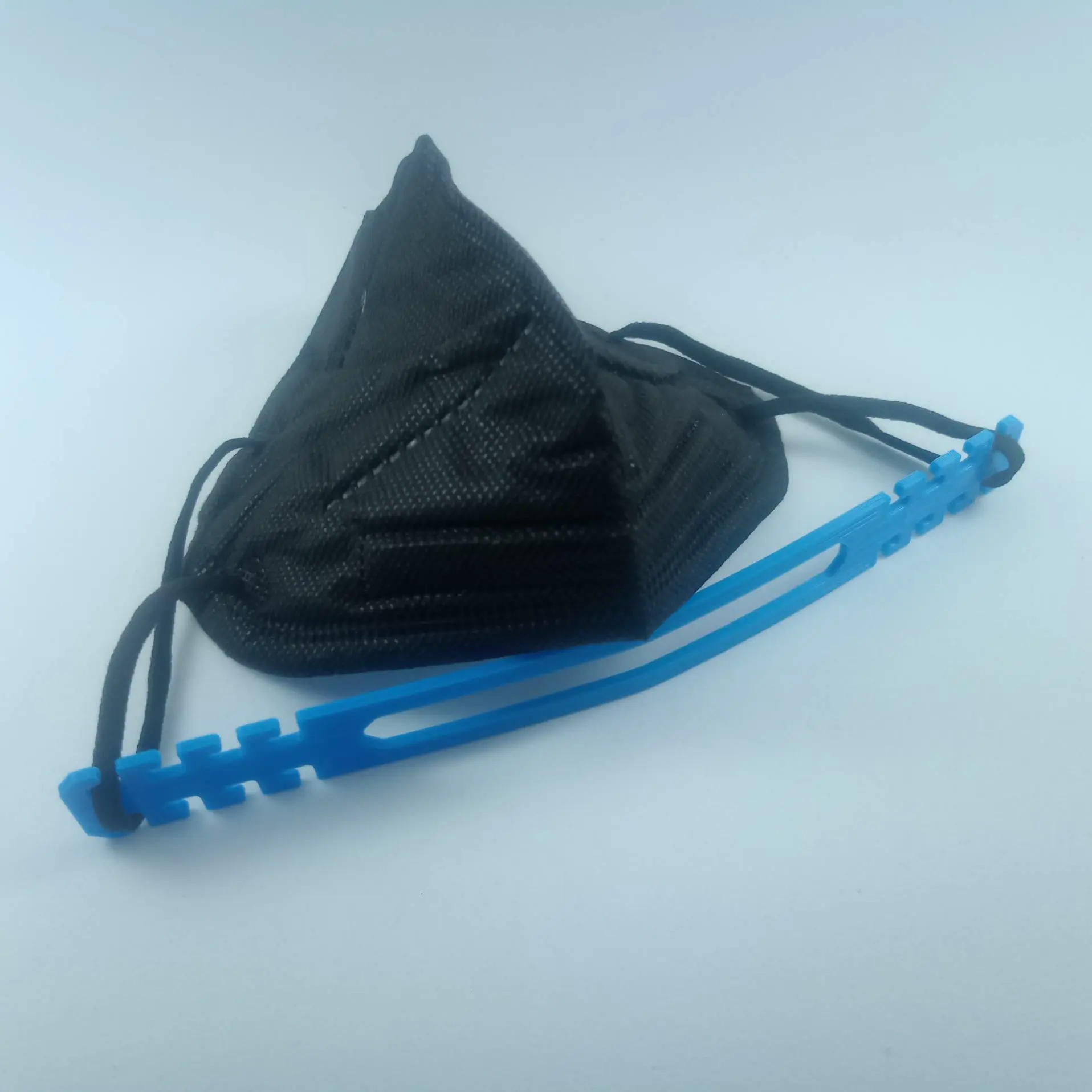 3D Printer Files | 3MF File | Face Mask Ear Relief TPU - Different ...