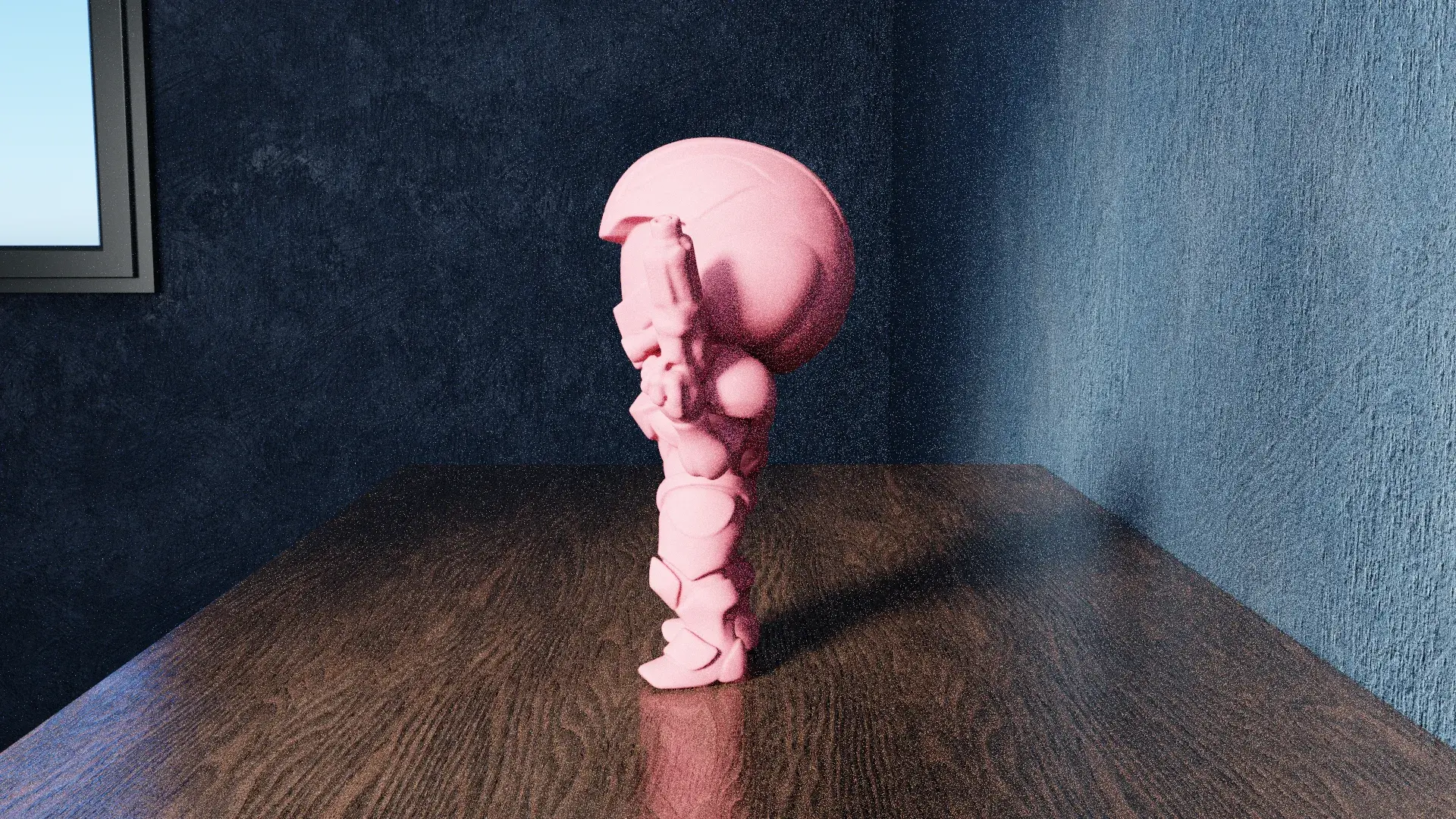 3d Printer Files 3mf File Chibi Sams Aran Creality Cloud