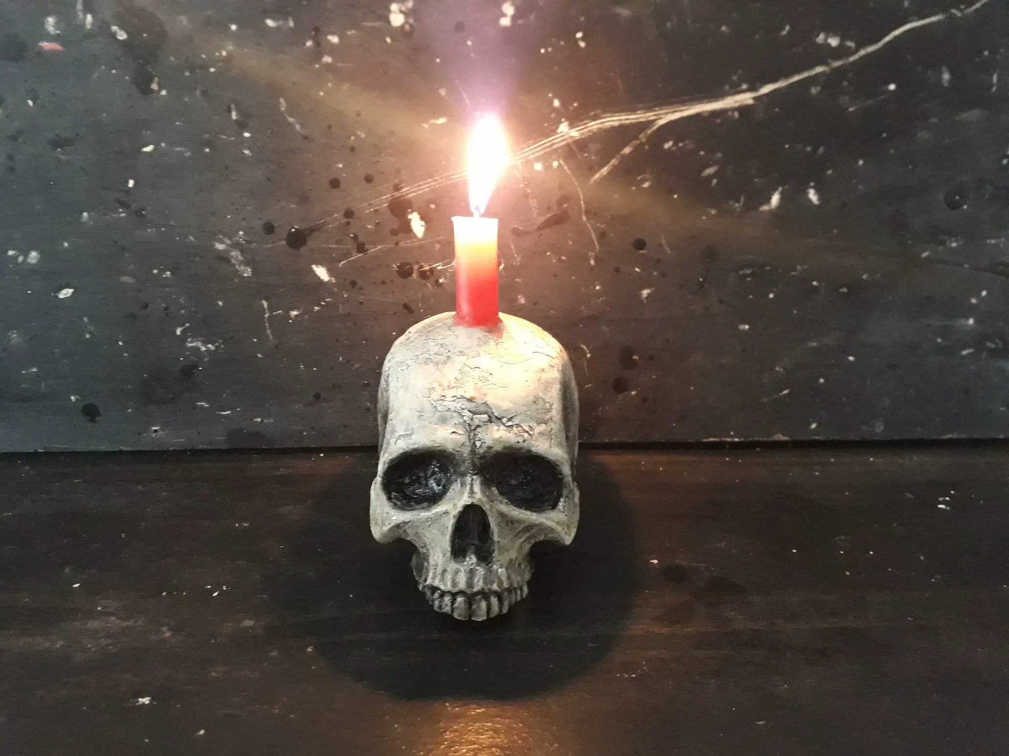 Lighting & Lamps STL Download - Real Human Skull - MKSKULLS ...
