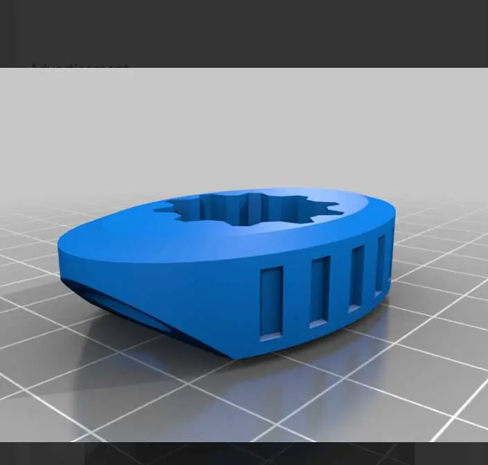 Free Tools & Spare Parts STL Download - punch buttonby user2658010877
